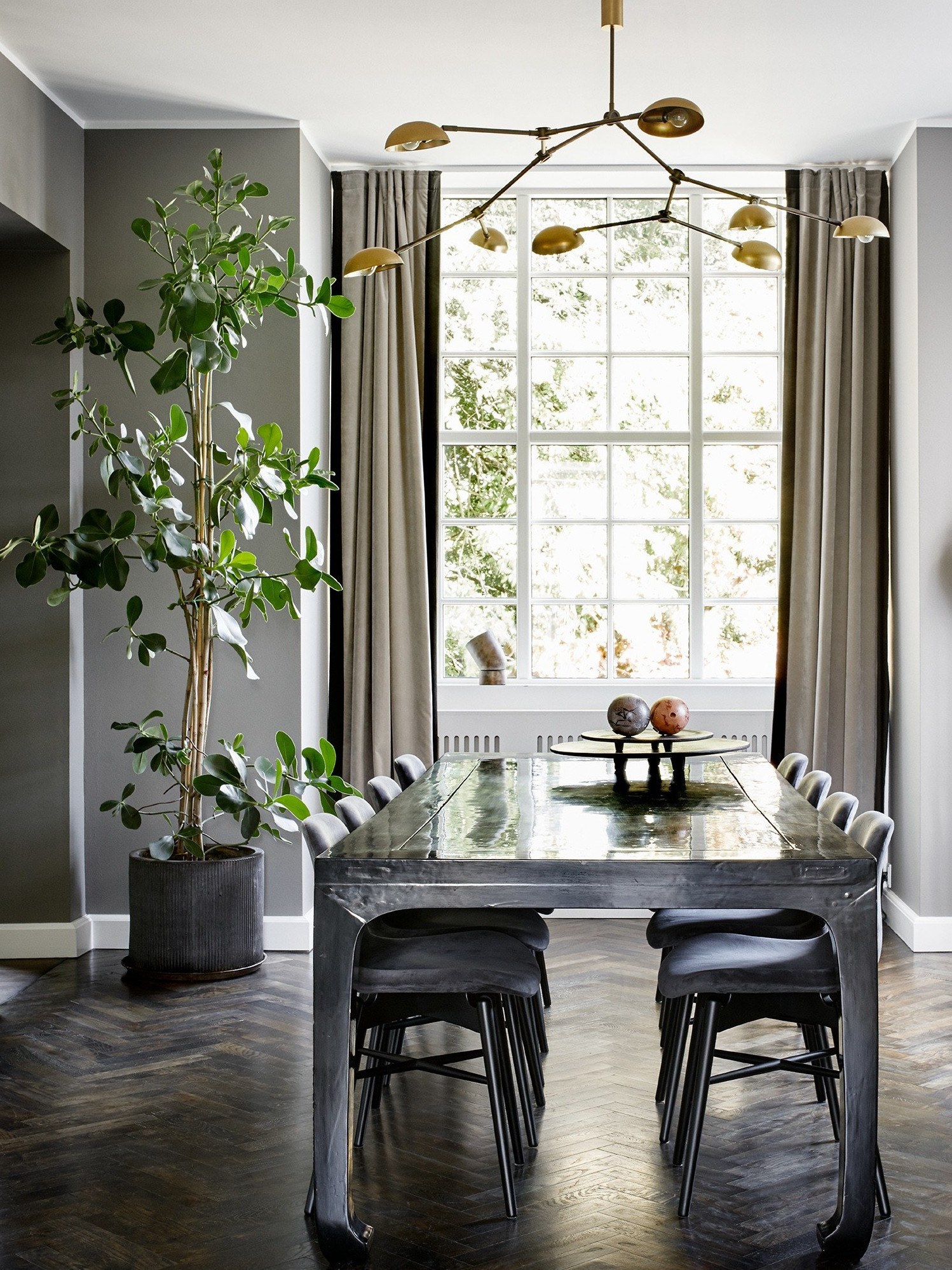 DROP CHANDELIER Drop Collection By 101 Copenhagen design Tommy Hyldahl ...