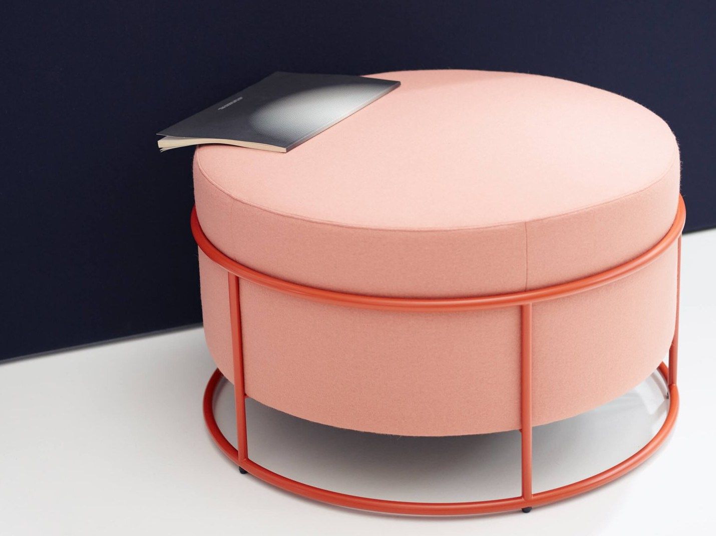DROP | Pouf By COR design Pauline Deltour