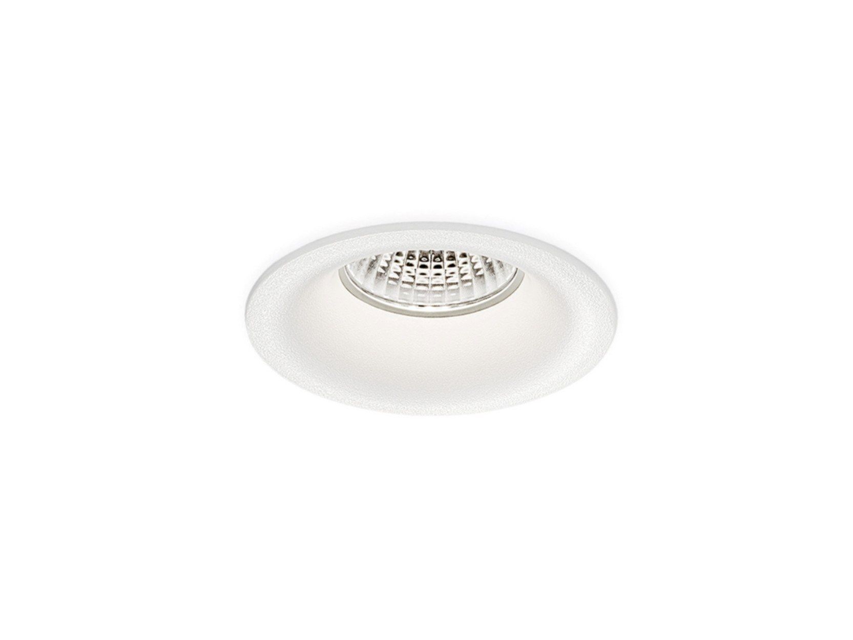 DROP MICRO TRANS Recessed LED aluminium spotlight By Arkoslight ...