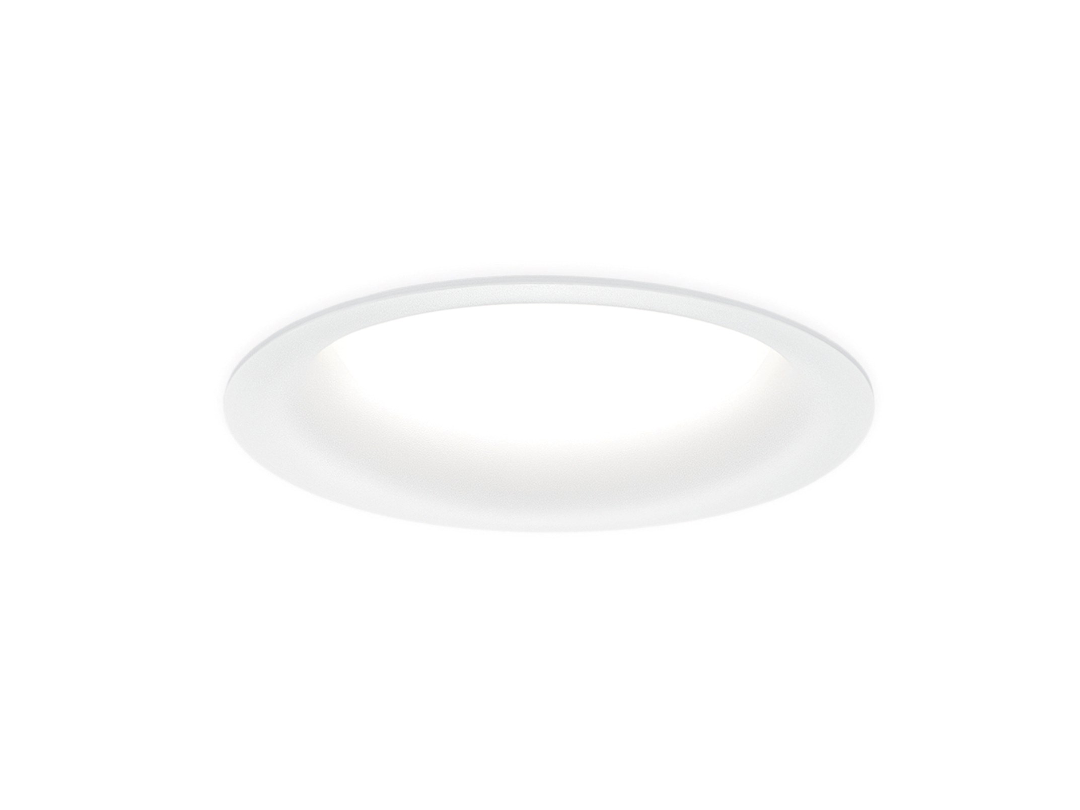 DROP MINI Recessed LED aluminium spotlight By Arkoslight | design Rubén ...