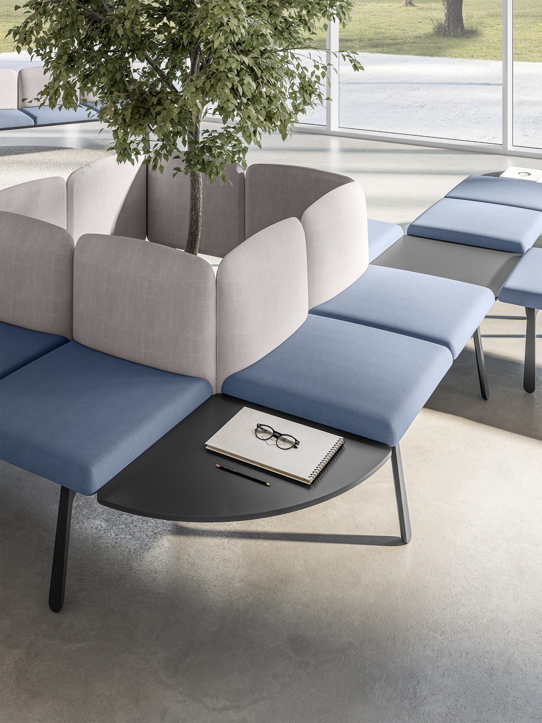 DROP By Sitland design Zakaria Khalfaoui