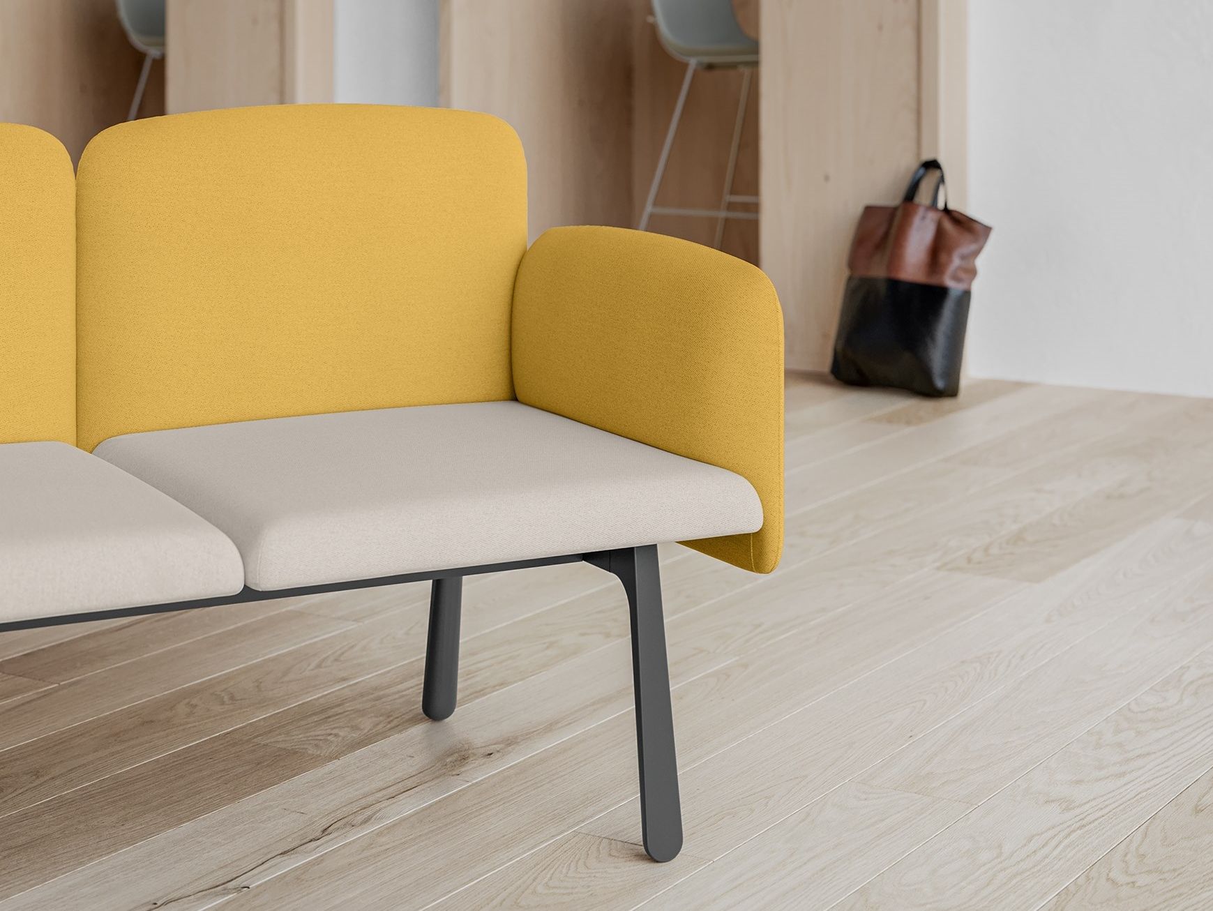 DROP By Sitland design Zakaria Khalfaoui