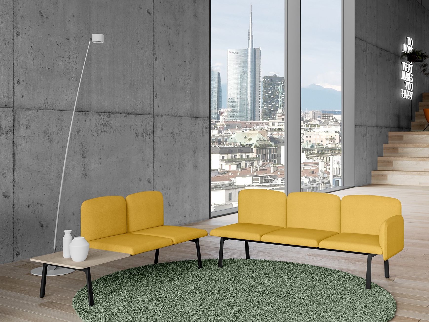 DROP By Sitland design Zakaria Khalfaoui