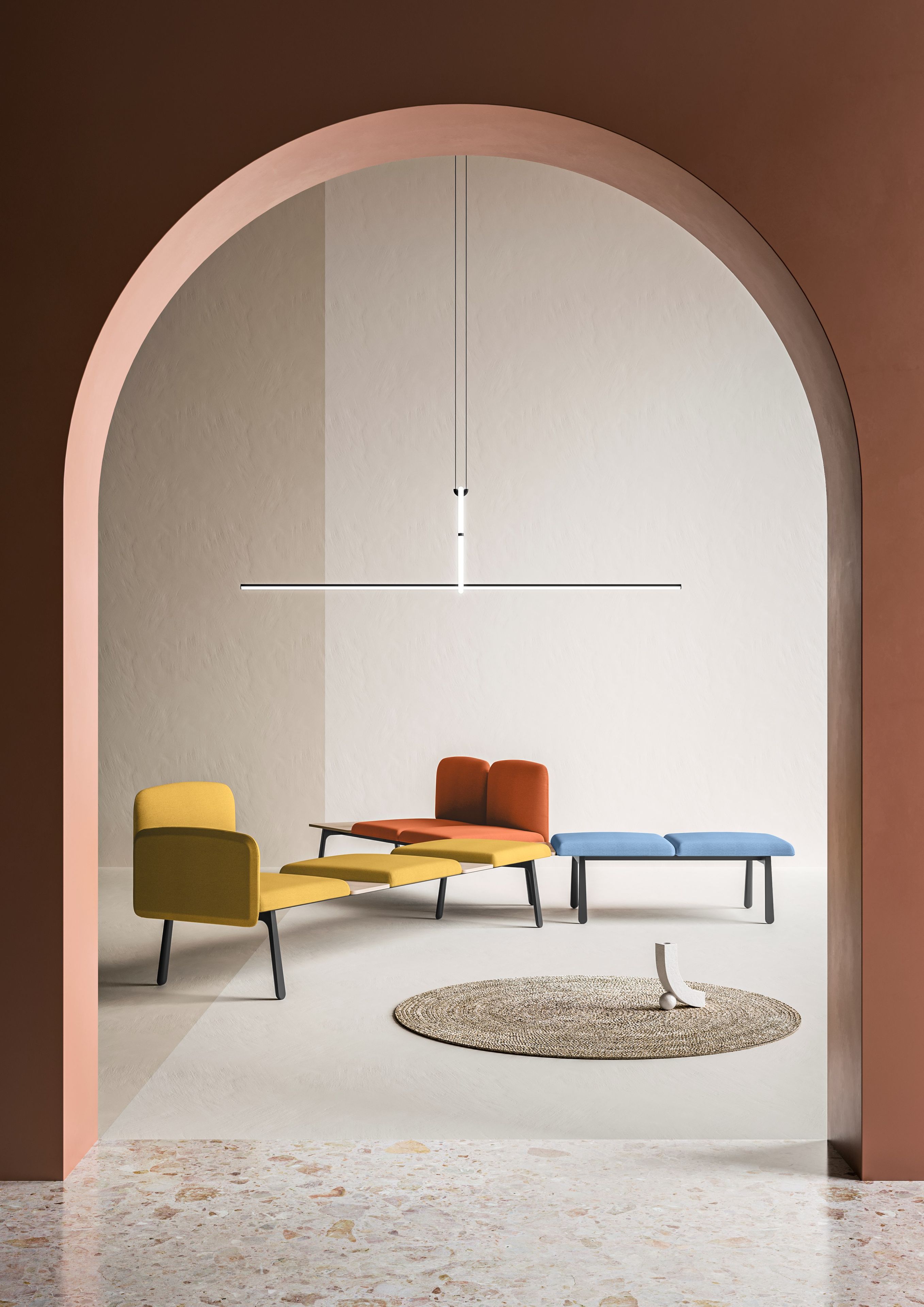 DROP By Sitland design Zakaria Khalfaoui