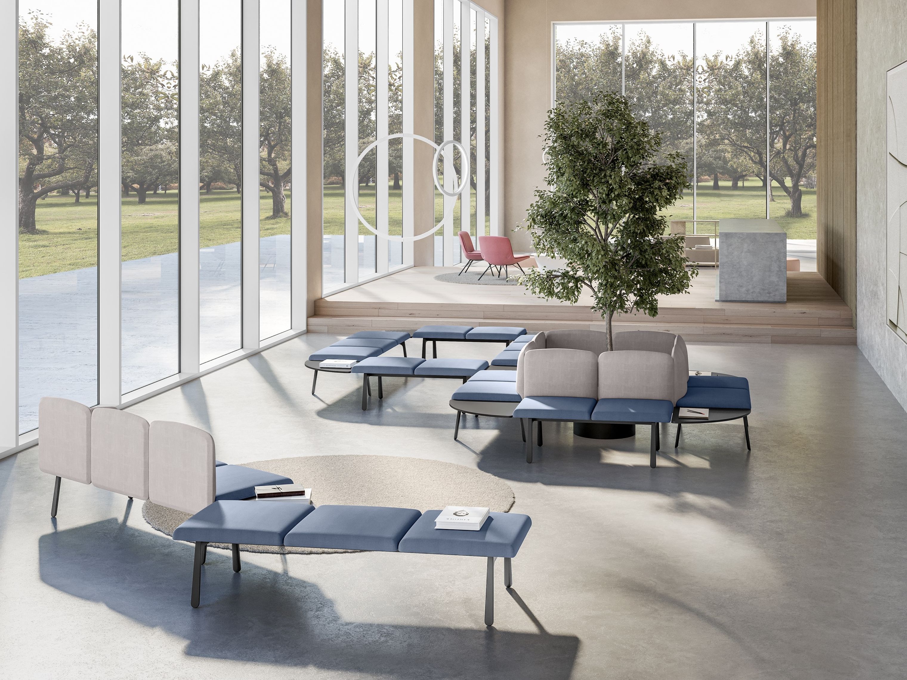 DROP By Sitland design Zakaria Khalfaoui