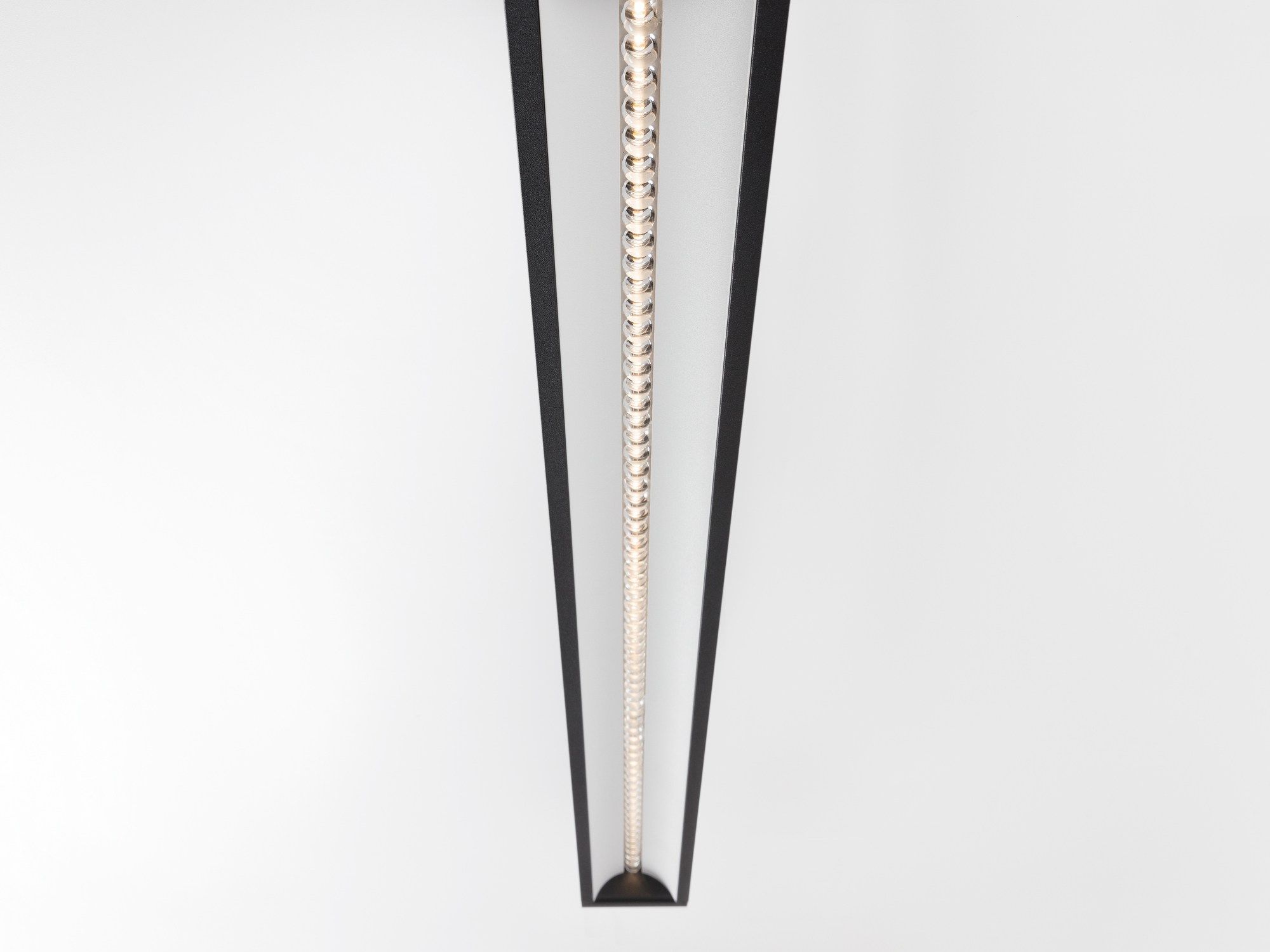 DRUPL70 FLANGE LED recessed ceiling lamp By Modular Lighting Instruments