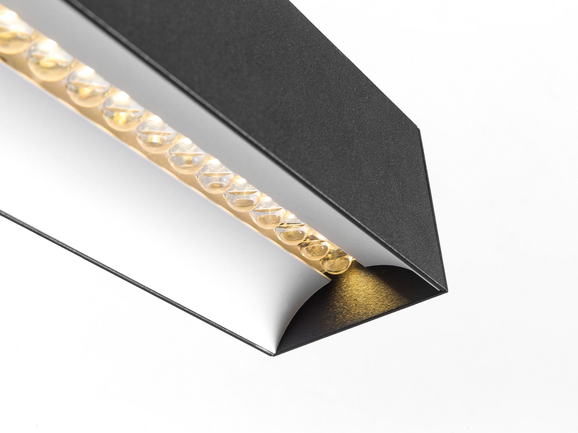 DRUPL70 LED ceiling lamp By Modular Lighting Instruments