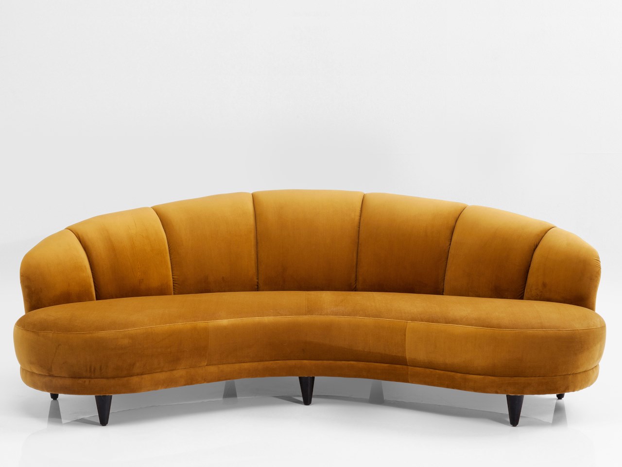 DSCHINN | 3 seater sofa By KARE Design