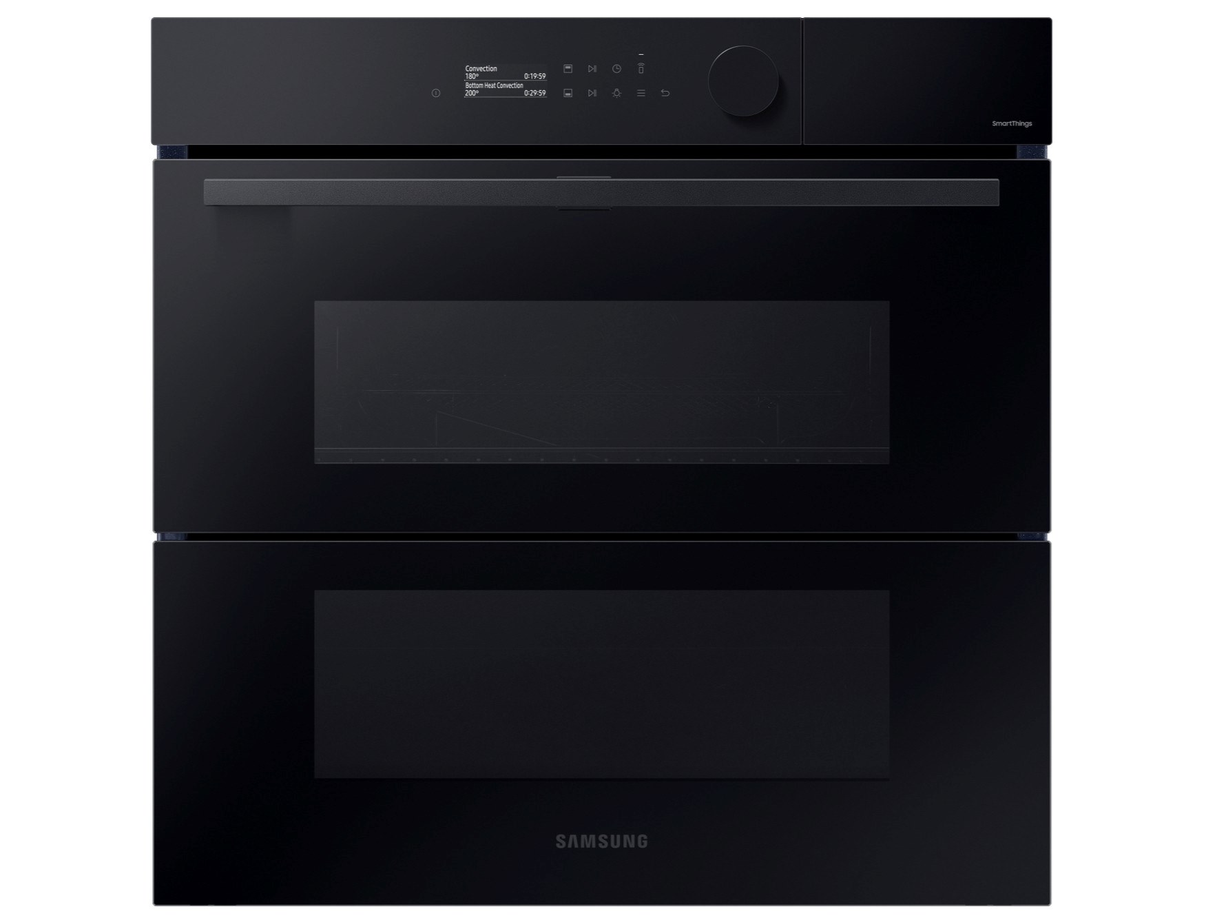 DUAL COOK FLEX™ STEAM SERIE 5 Forno By Samsung Home Appliances