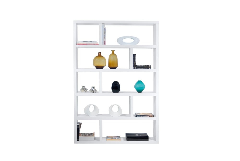 DUBLIN bookcase By TemaHome