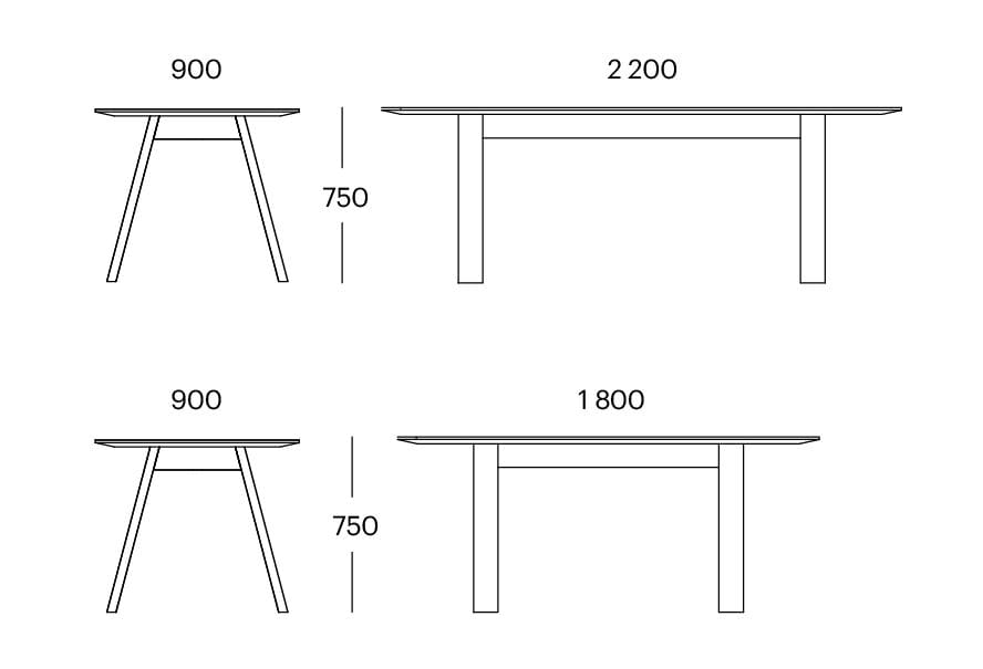 DDT01 Table By DUB
