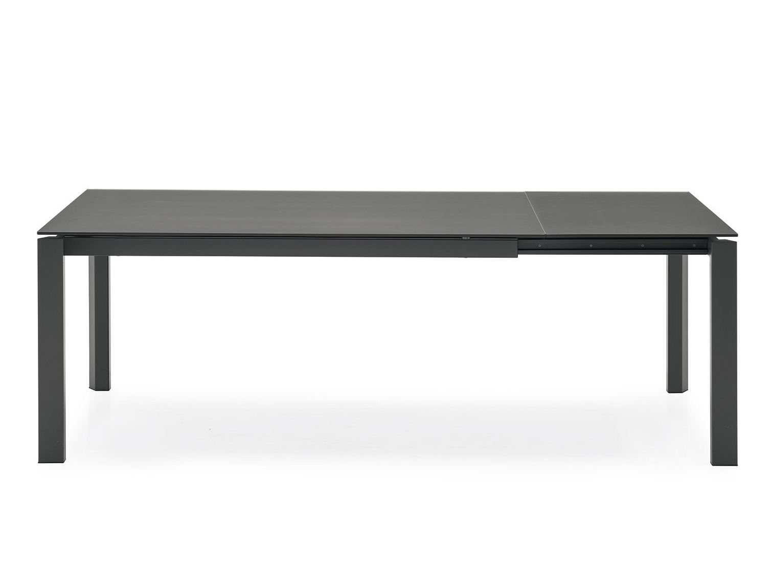 Tavolo allungabile da pranzo rettangolare DUCA By Calligaris