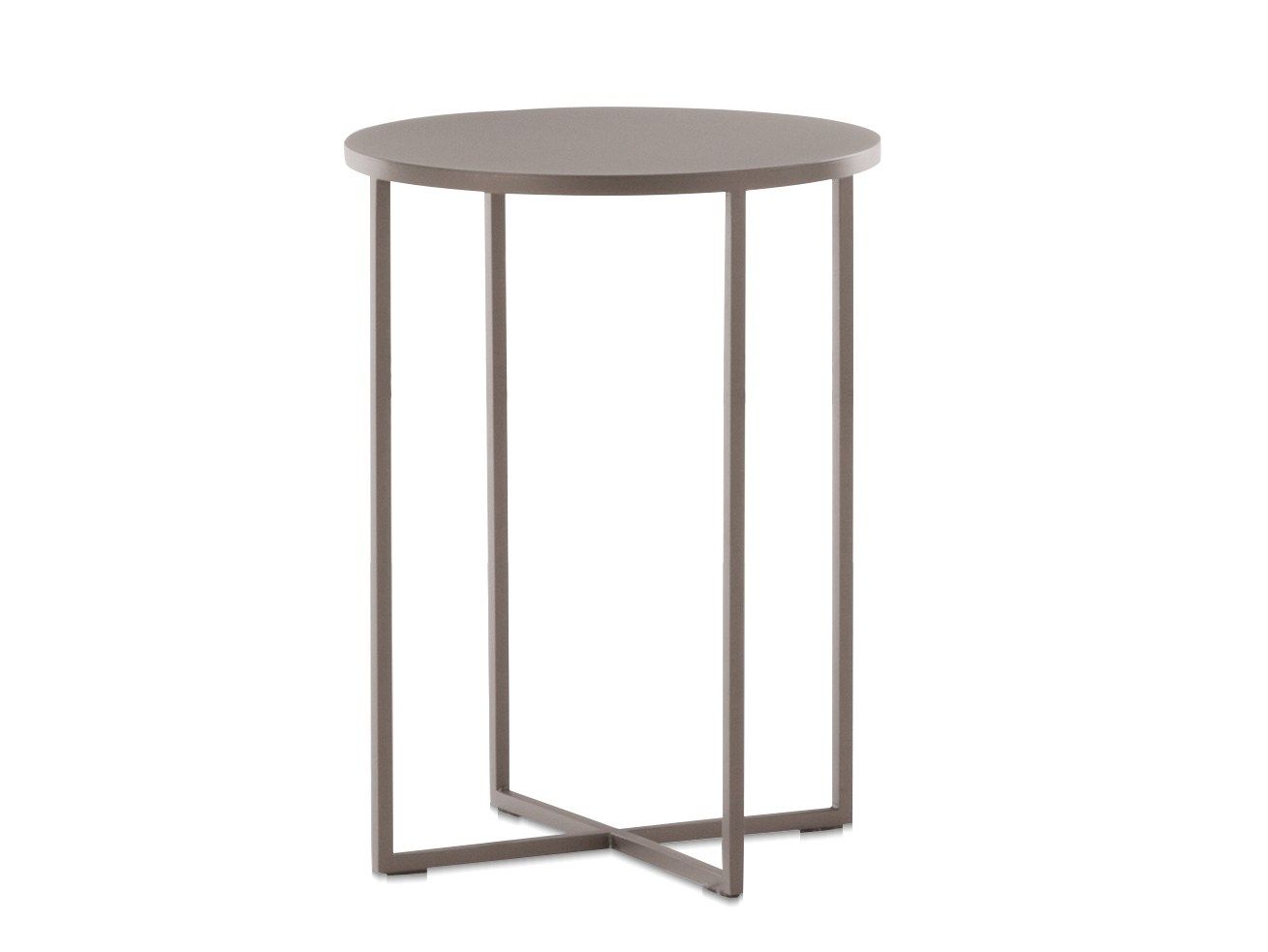 DUCHAMP BRONZE Coffee table By Minotti | design Rodolfo Dordoni