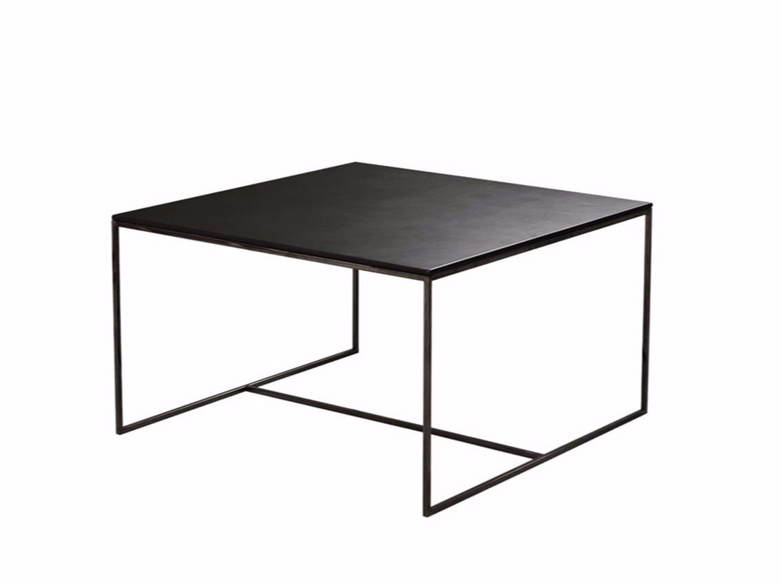 Coffee table DUCHAMP By Minotti