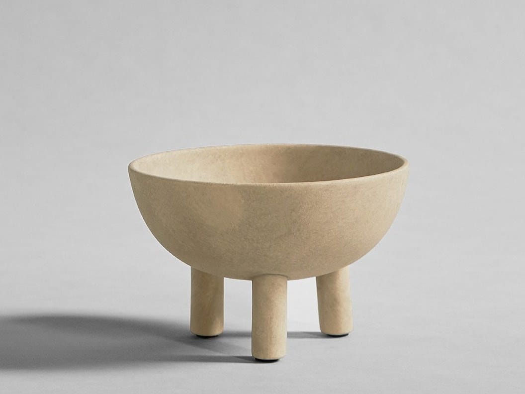 DUCK BOWL BIG Serving bowl By 101 Copenhagen