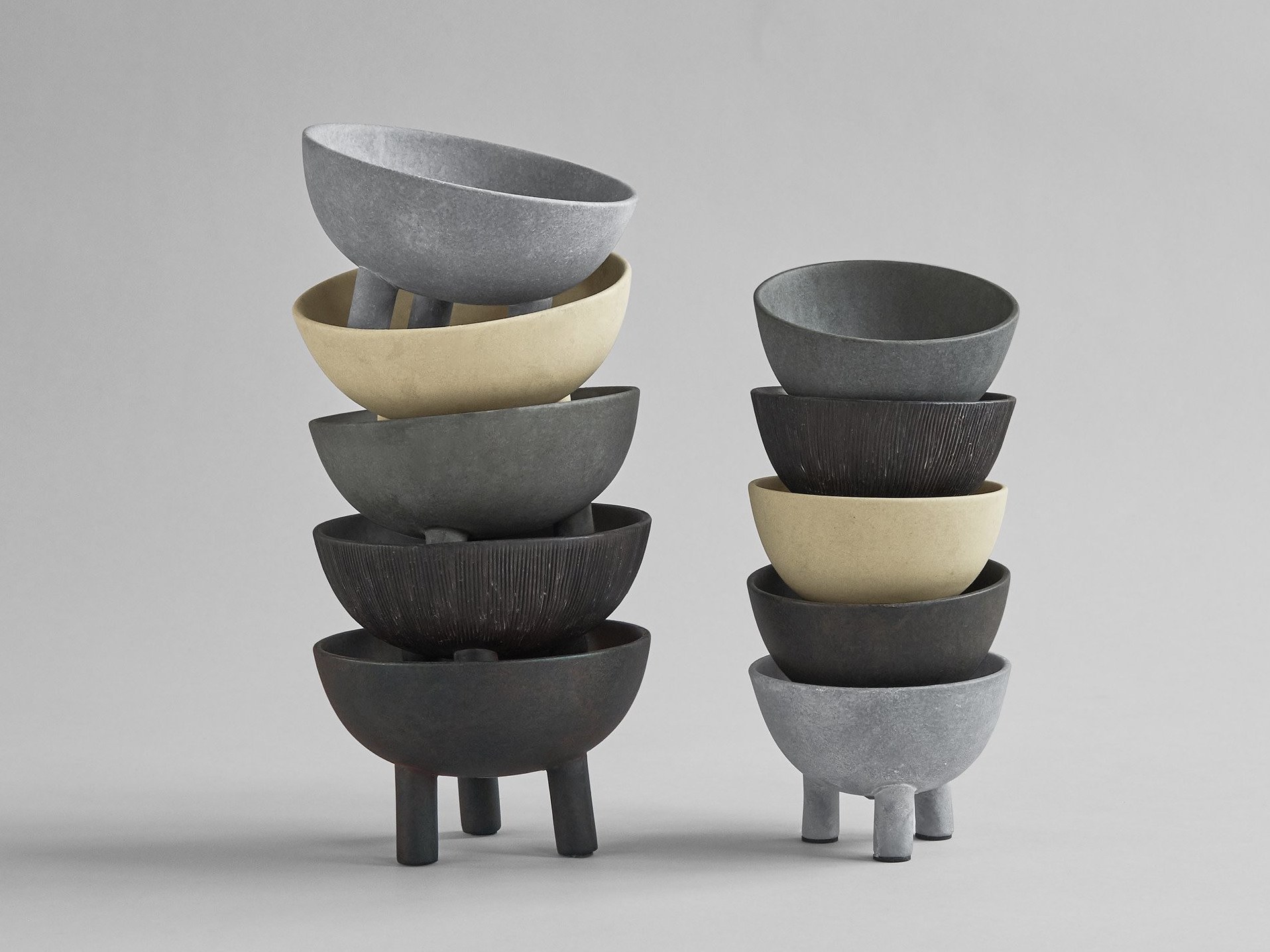 DUCK BOWL BIG Serving bowl By 101 Copenhagen