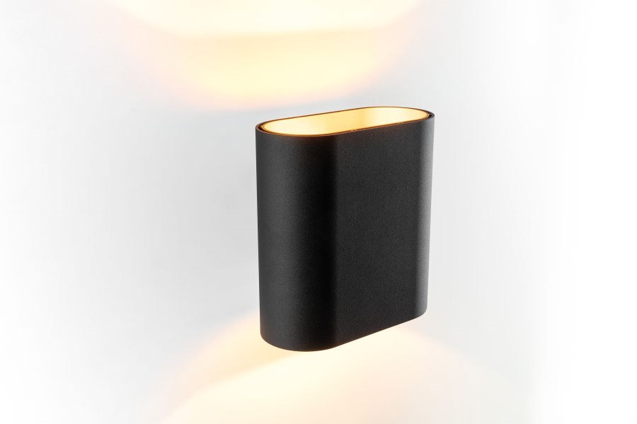 DUELL Wall light By Modular Lighting Instruments