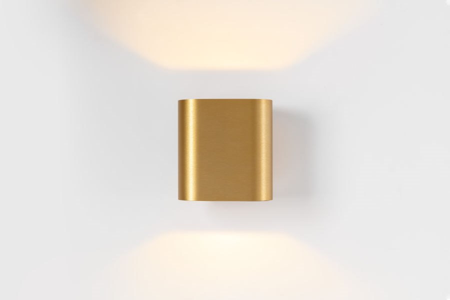 DUELL Wall light By Modular Lighting Instruments