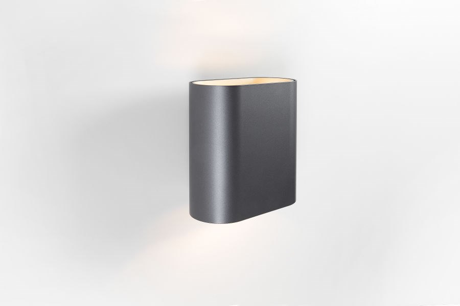 DUELL Wall light By Modular Lighting Instruments