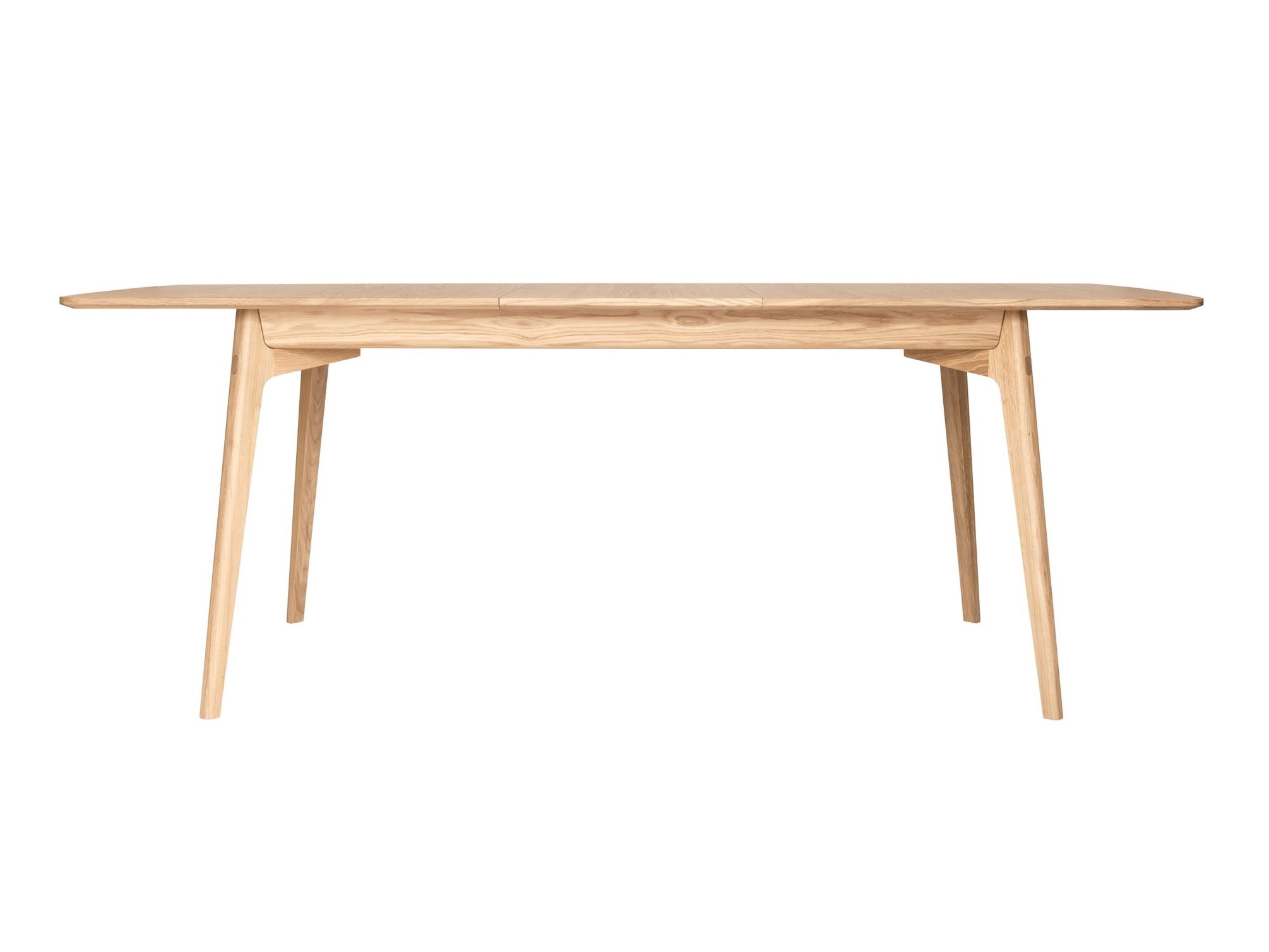 DULWICH | Oak table By Case design Matthew Hilton