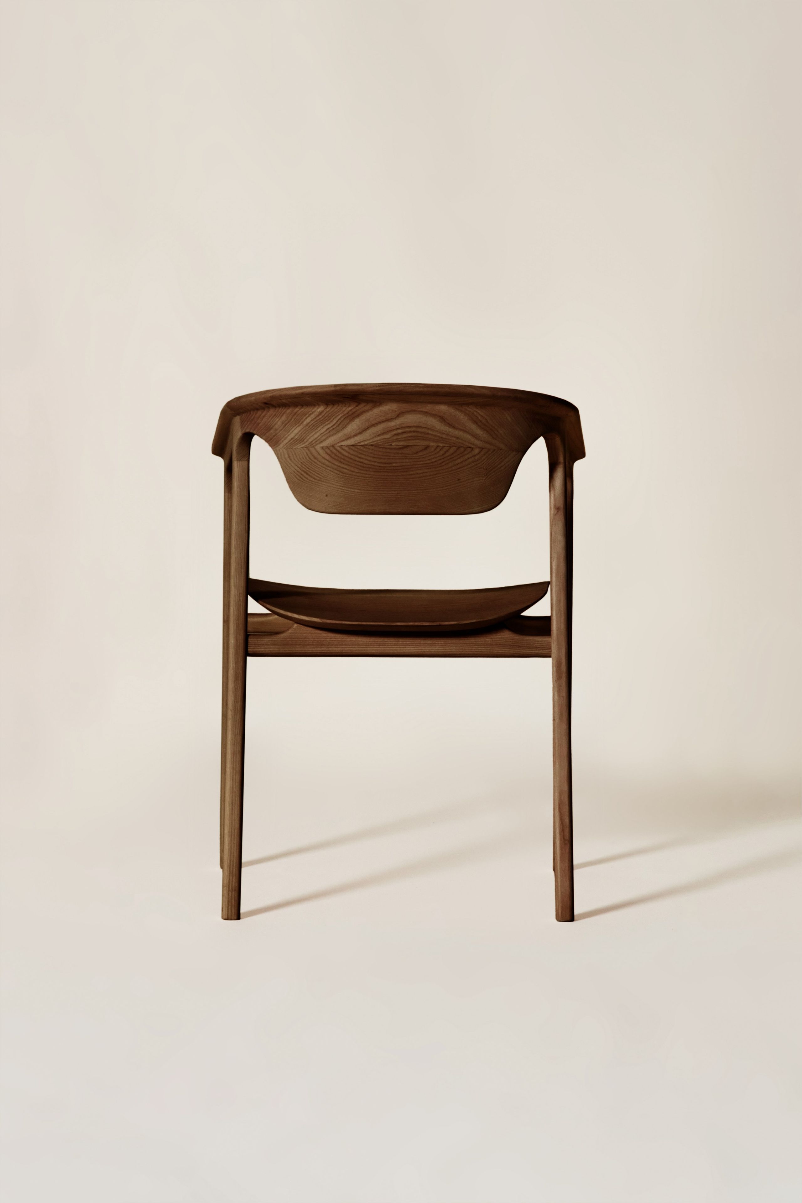 DUNA Chair By Dale Italia | design Cono Studio