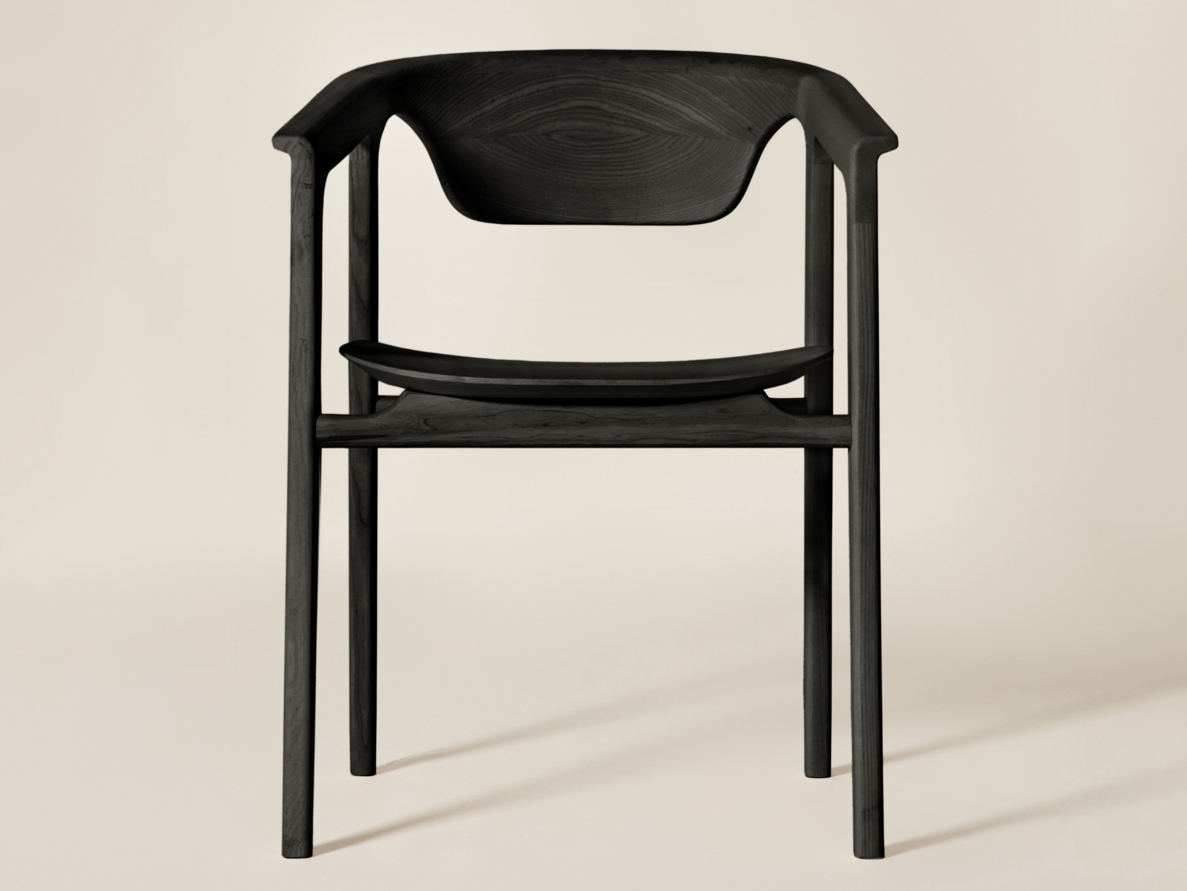 DUNA Chair By Dale Italia | design Cono Studio