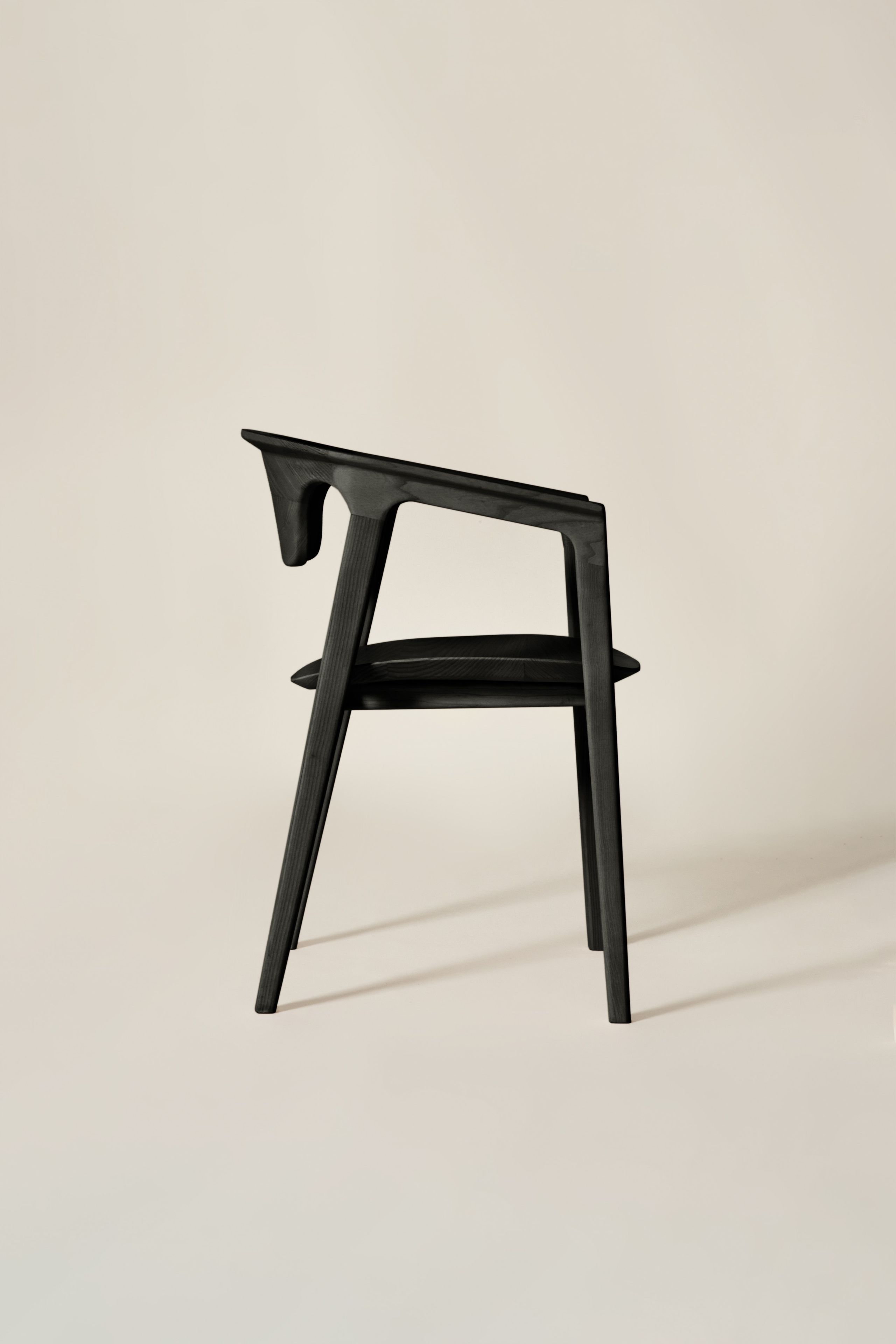 DUNA Chair By Dale Italia | design Cono Studio