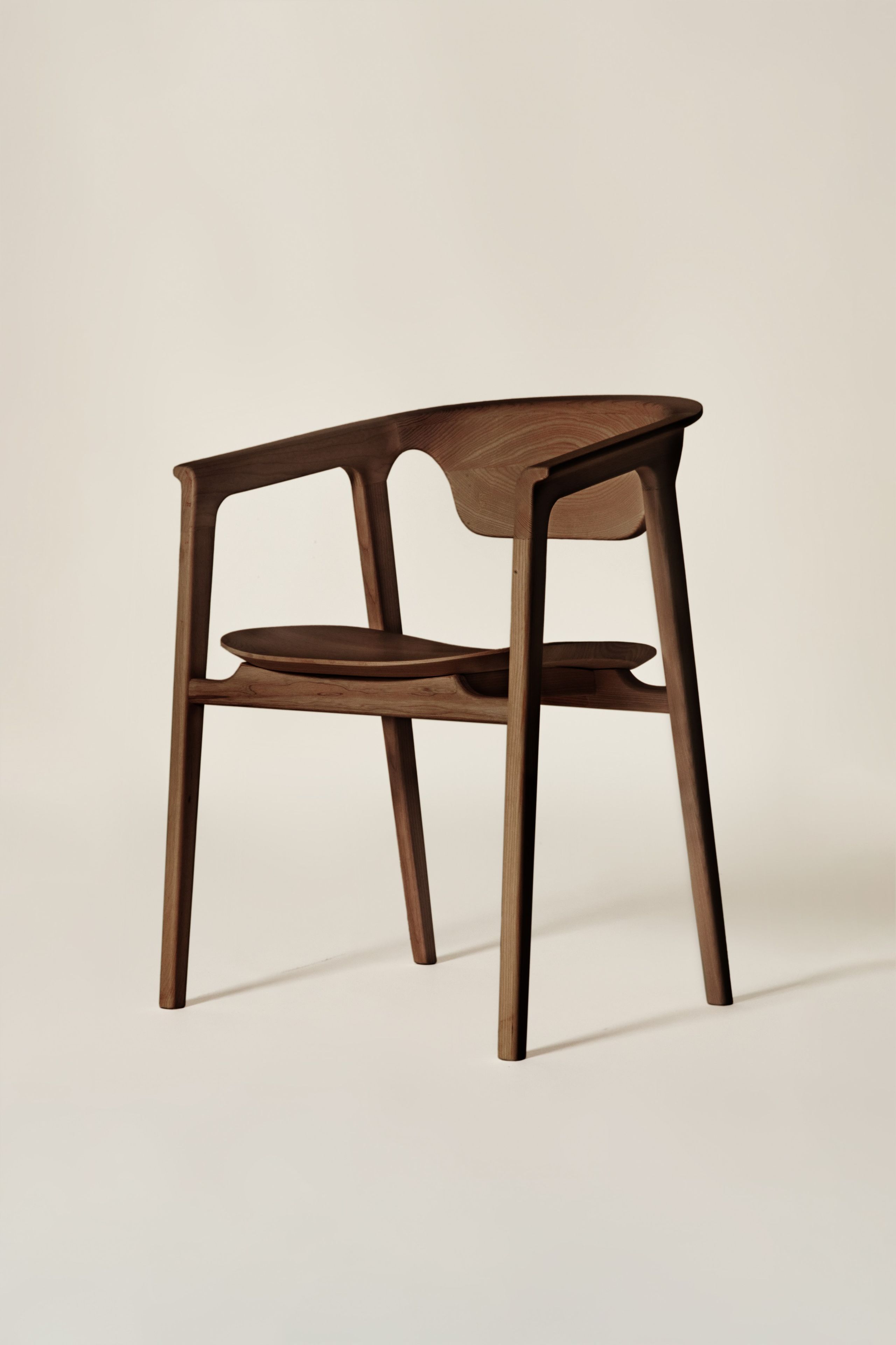 DUNA Chair By Dale Italia | design Cono Studio