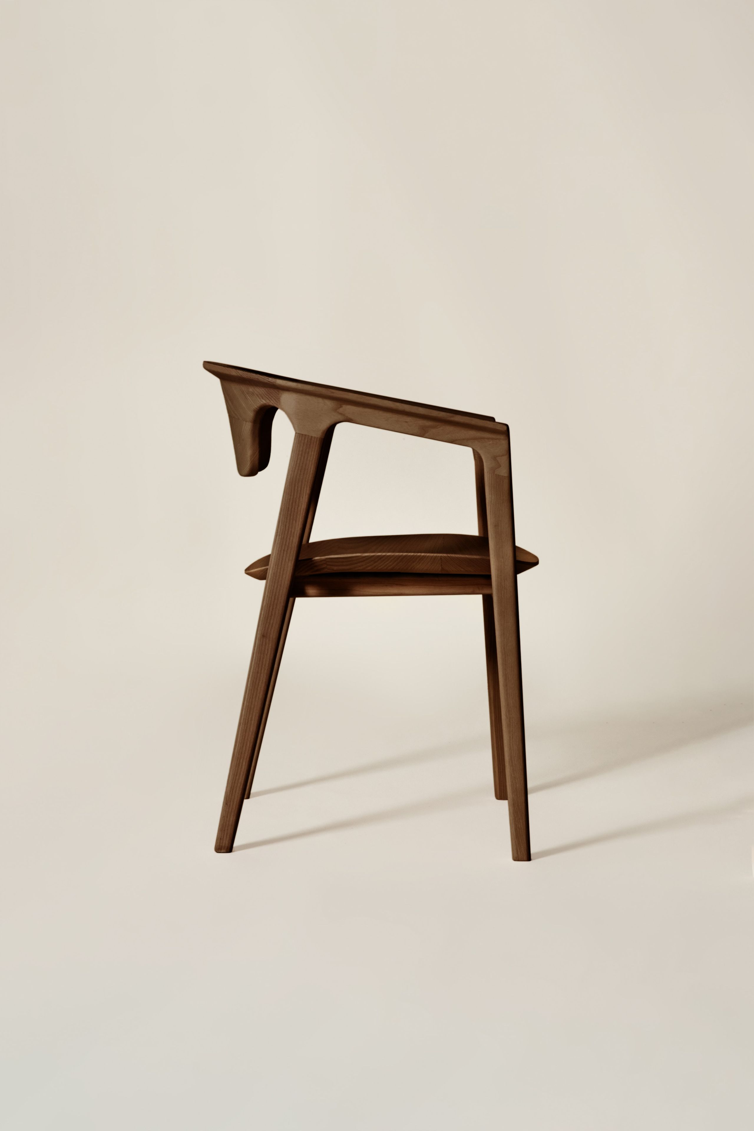 DUNA Chair By Dale Italia | design Cono Studio