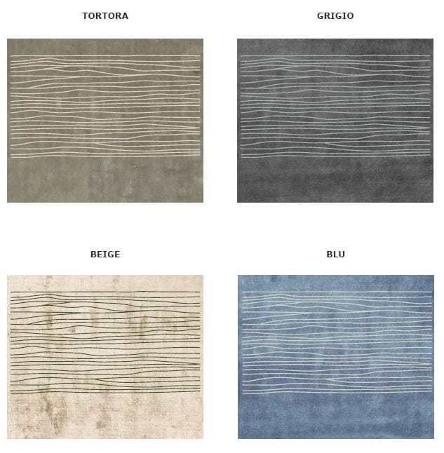 DUNE | Rug Dune Collection By Reflex