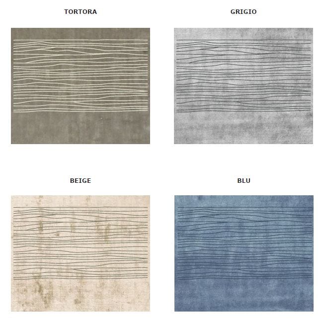 DUNE | Rug Dune Collection By Reflex