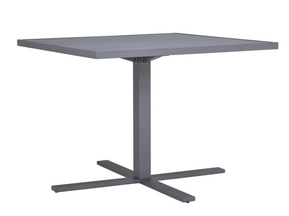 DUO | Table By JANUS et Cie design Janice Feldman