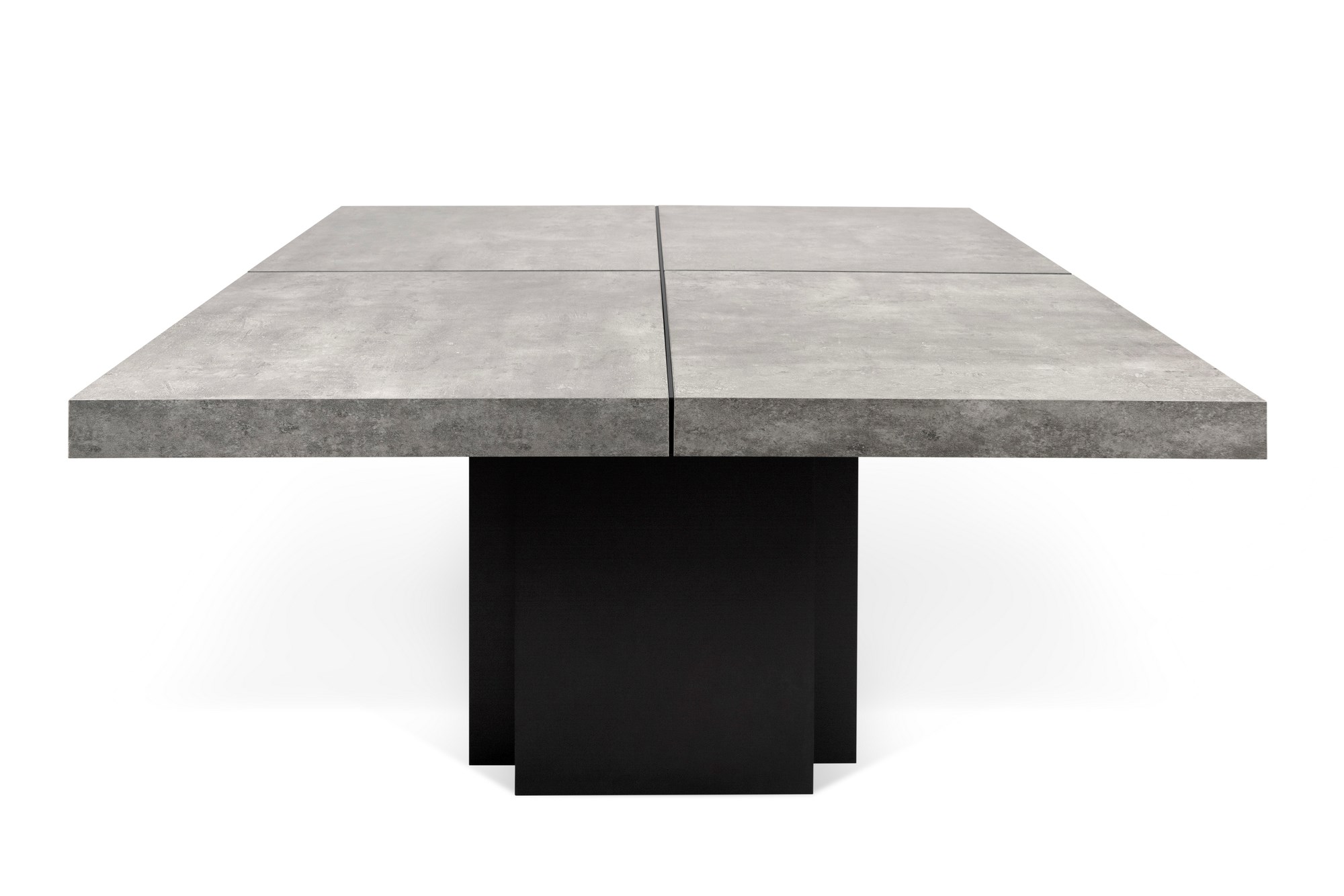 DUSK | Cement table By TemaHome