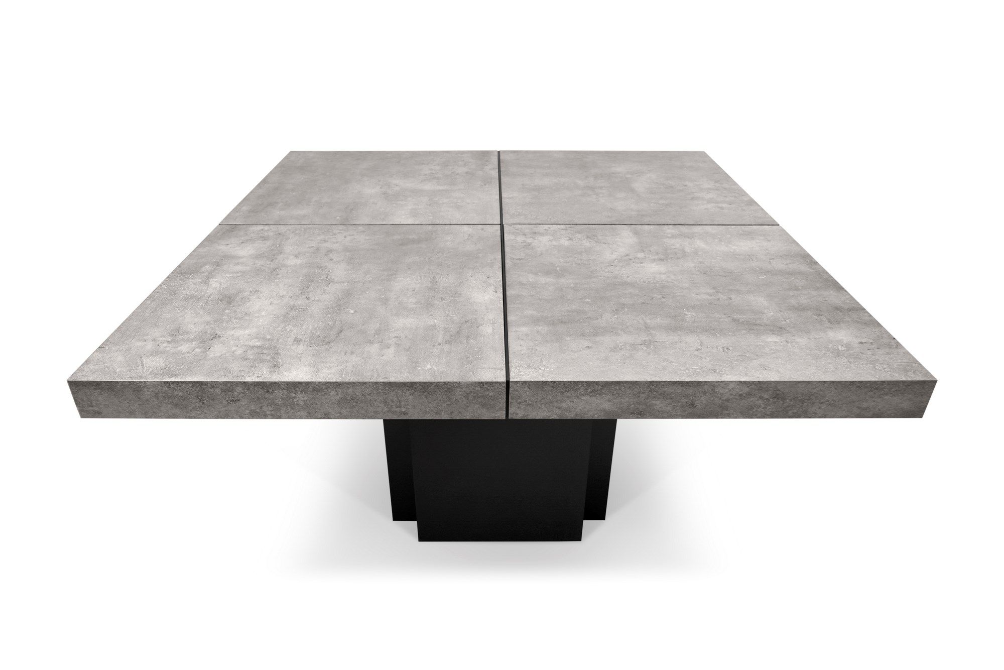 DUSK | Cement table By TemaHome