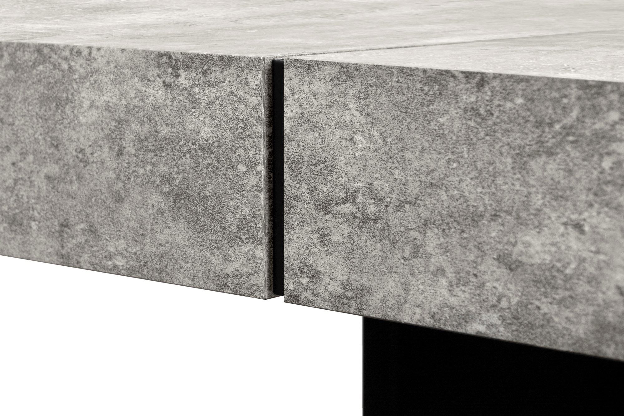 DUSK | Cement table By TemaHome