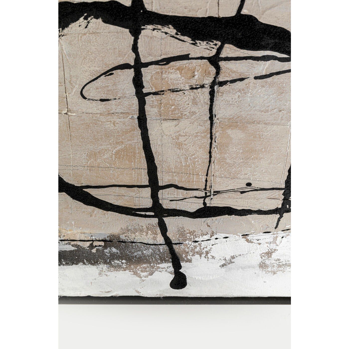 DUST GREY Картины By KARE Design