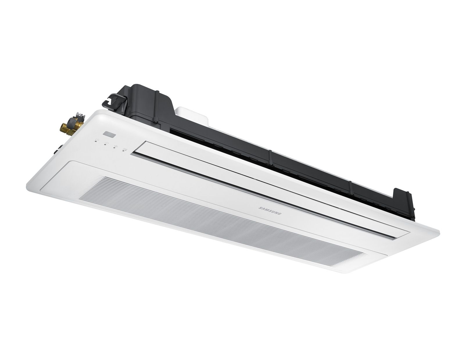 Cassette wall mounted mono-split air conditioning unit DVM Chiller - 1 ...