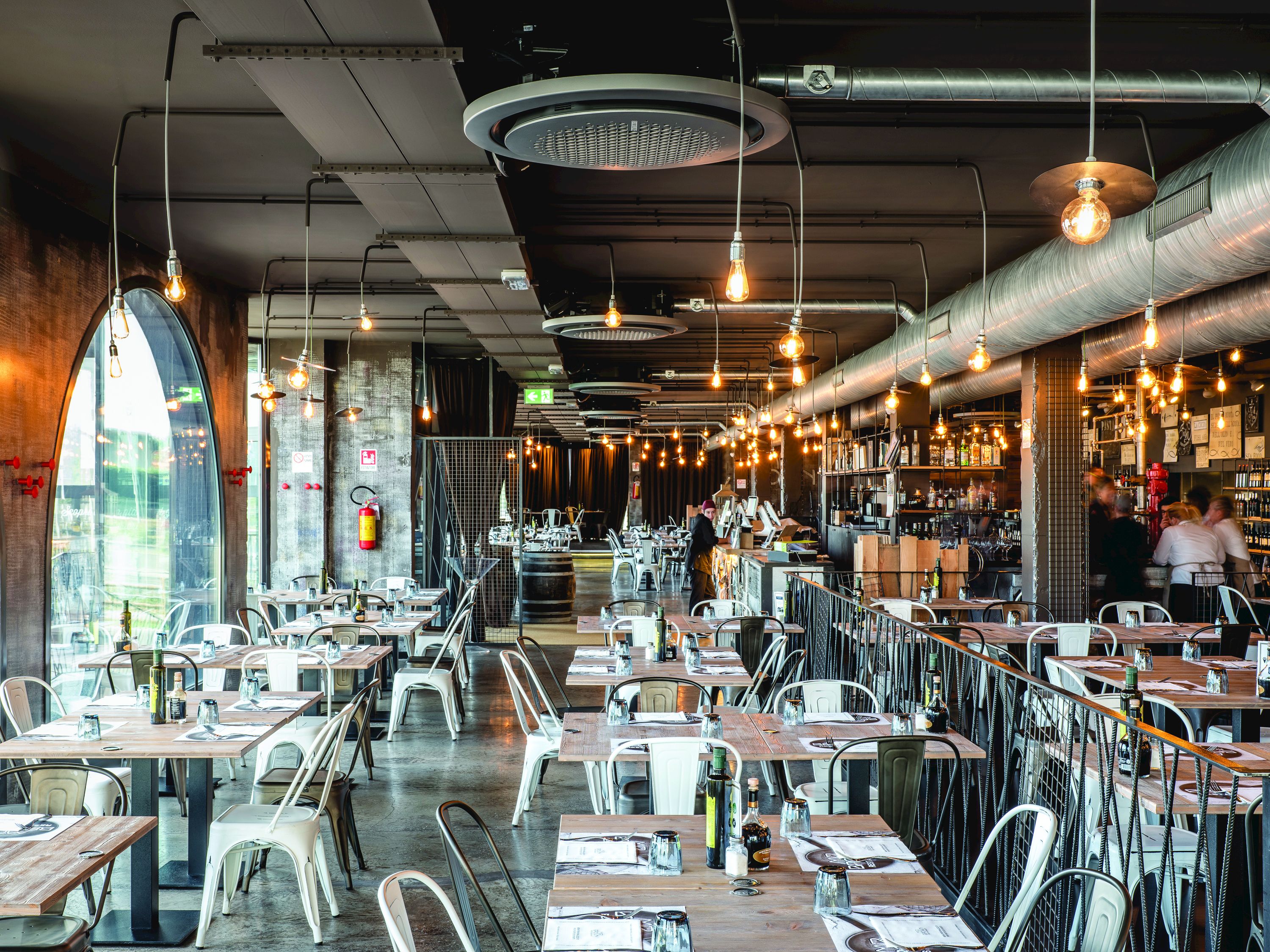 DVM Chiller - CASSETTA 360 Unità interna a cassetta By Samsung Climate ...