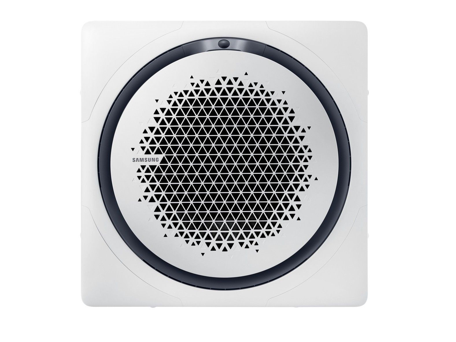 Ceiling mounted commercial mono-split air conditioning unit DVM Chiller ...