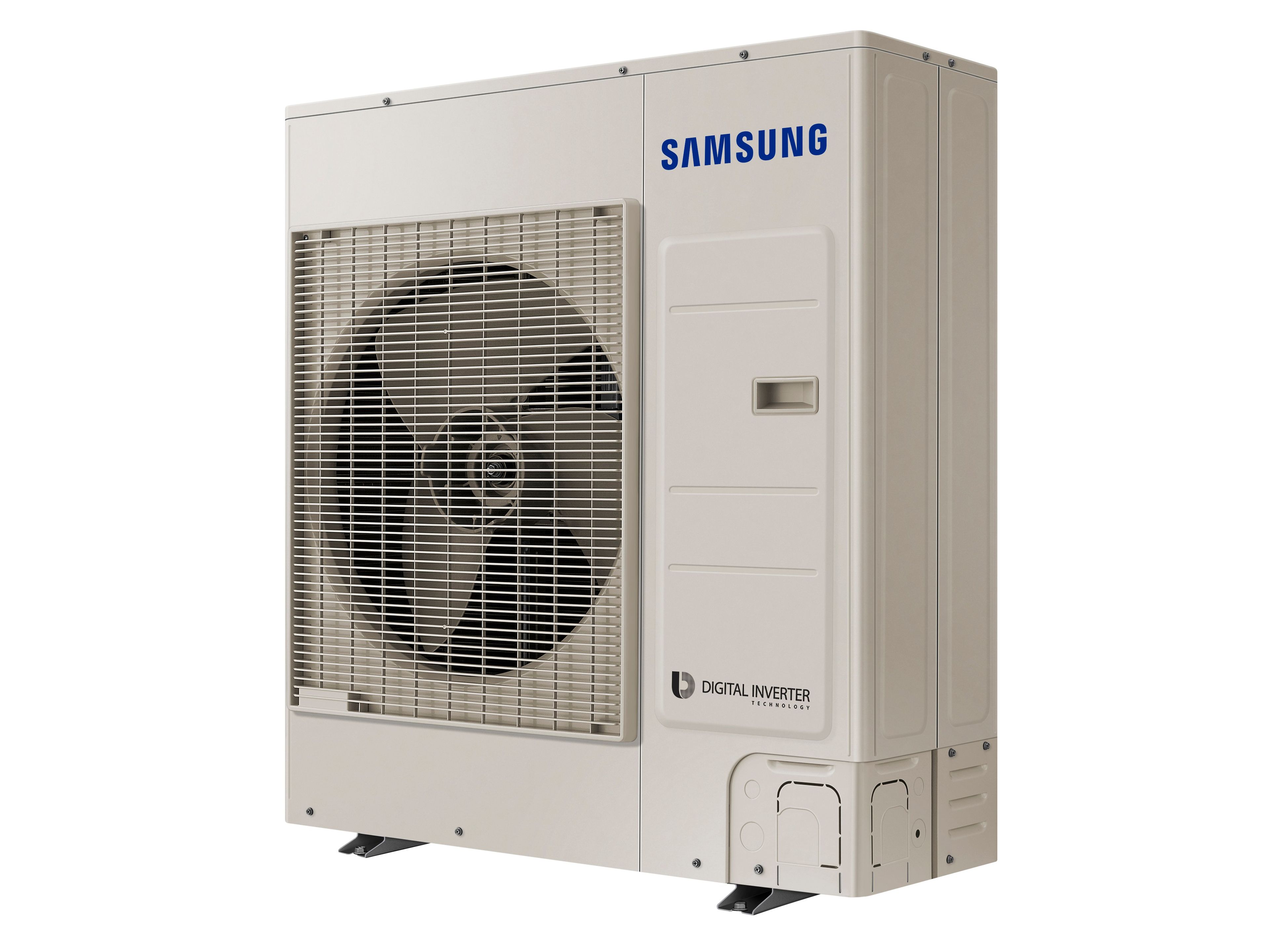 External unit DVM S - MINI Mono fan By Samsung Climate Solutions