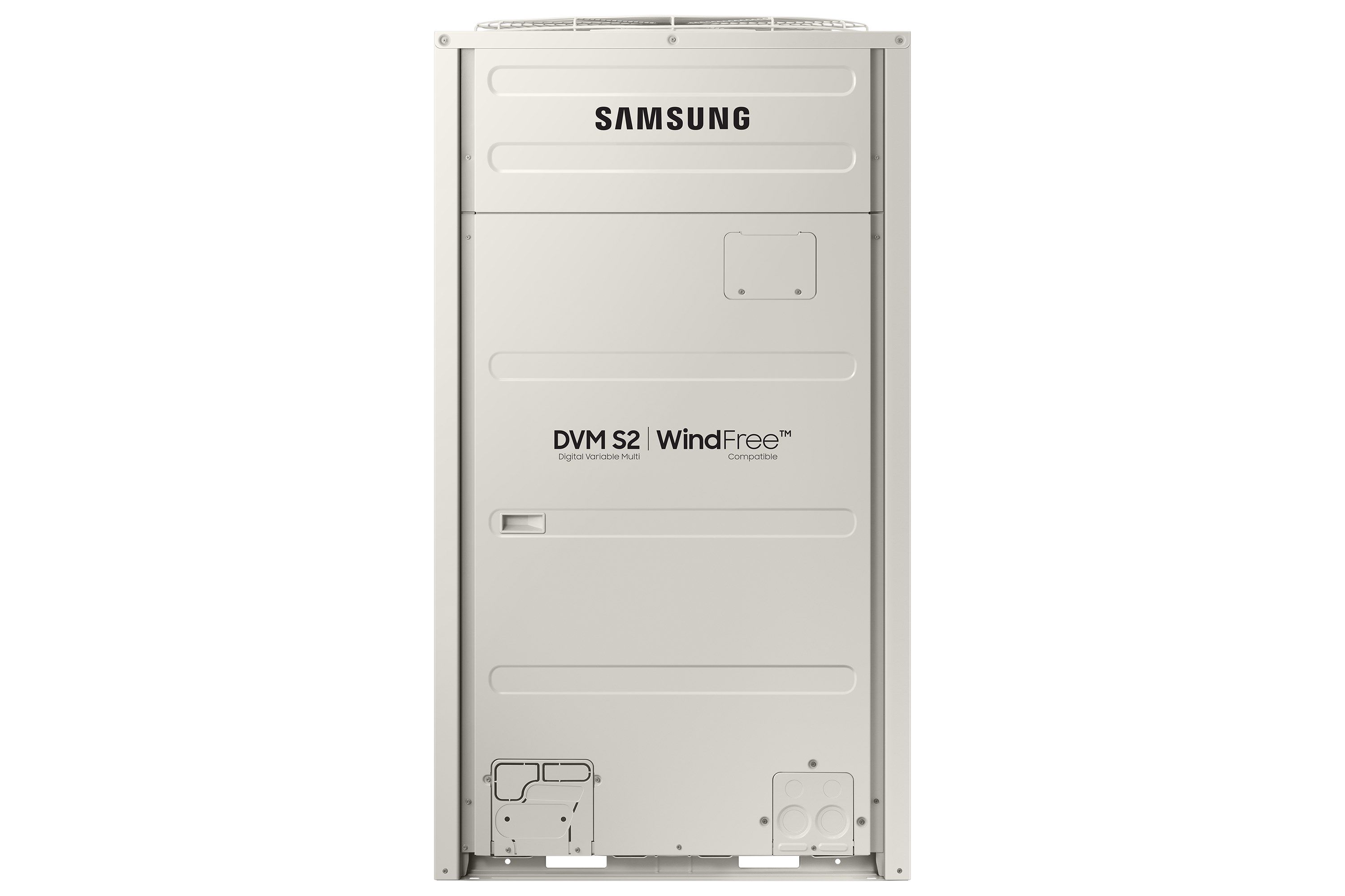 Unità esterna DVM S2 - Samsung Climate Solutions - Edilportale
