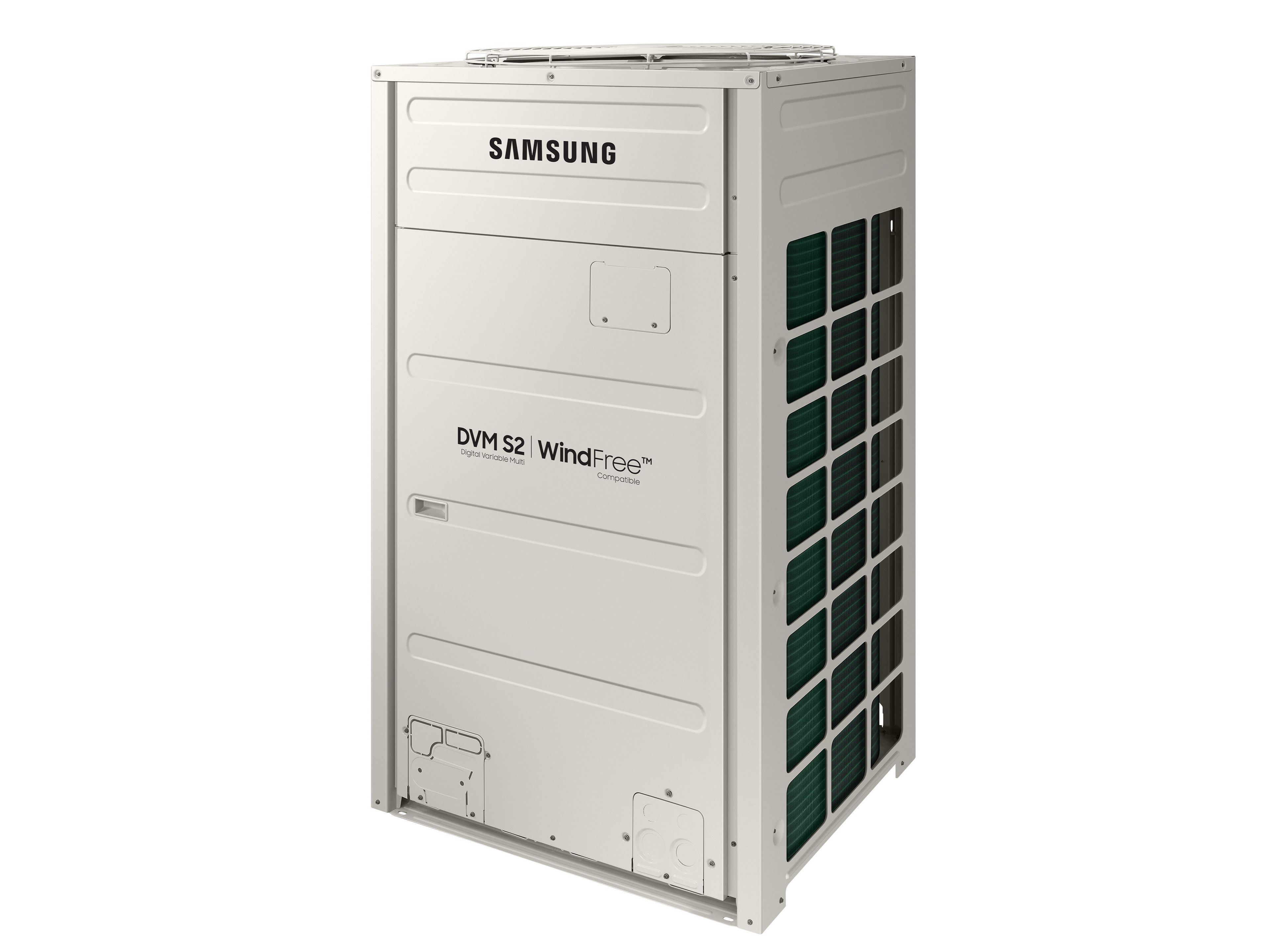 Unità esterna DVM S2 - Samsung Climate Solutions - Edilportale