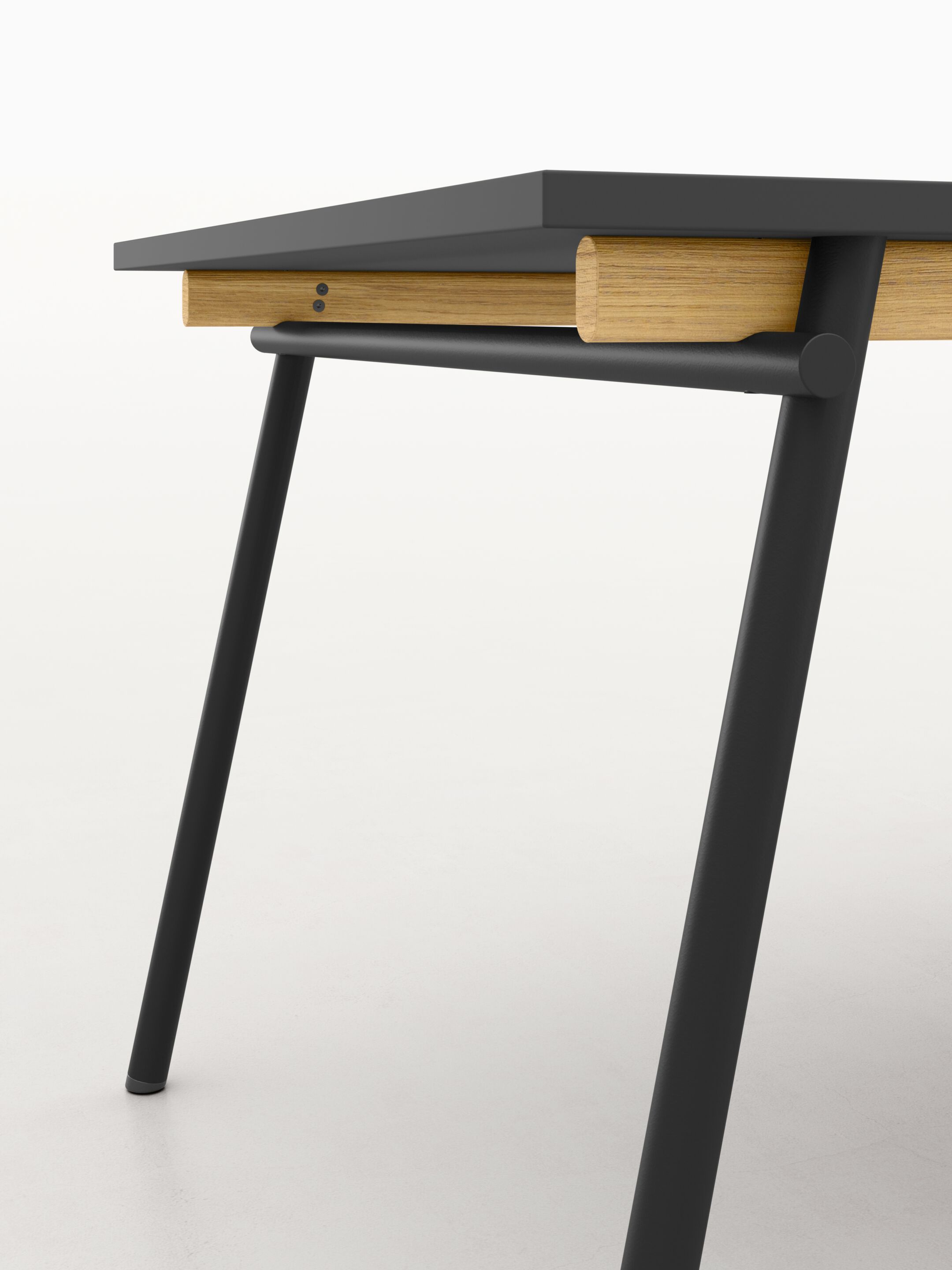 KNOT Office desk By DVO