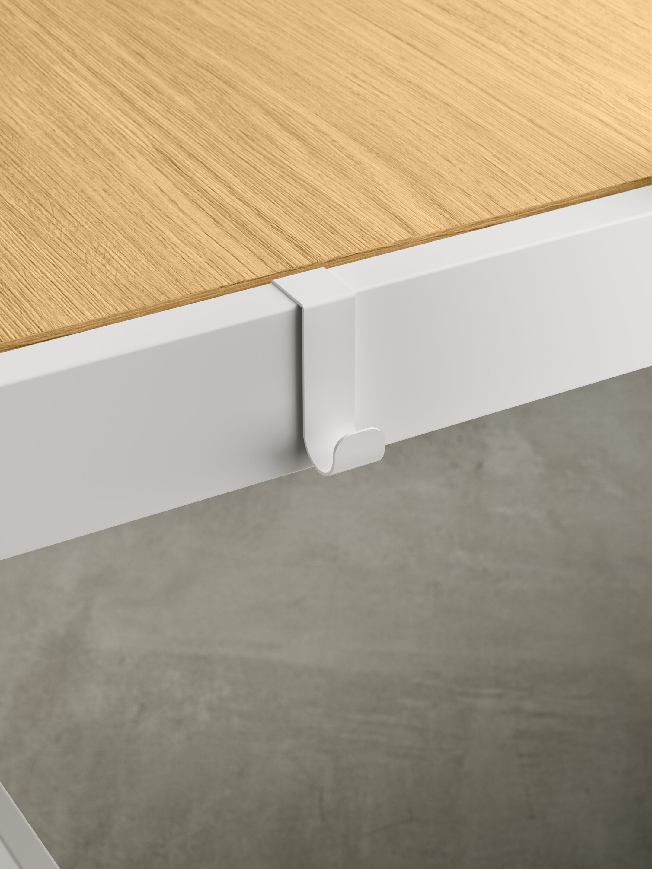 PAG SOCIAL TABLE Meeting table By DVO