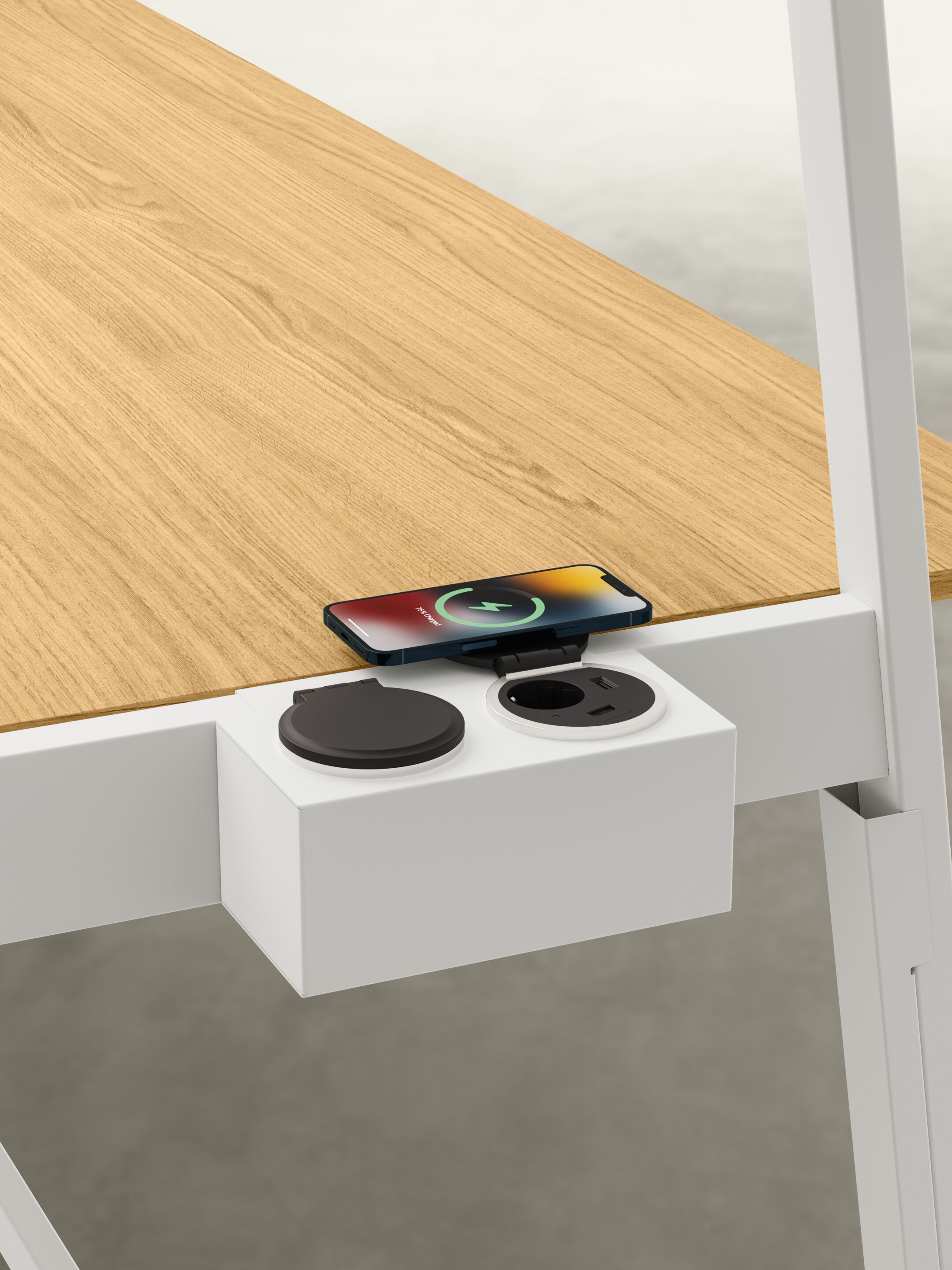 PAG SOCIAL TABLE Meeting table By DVO