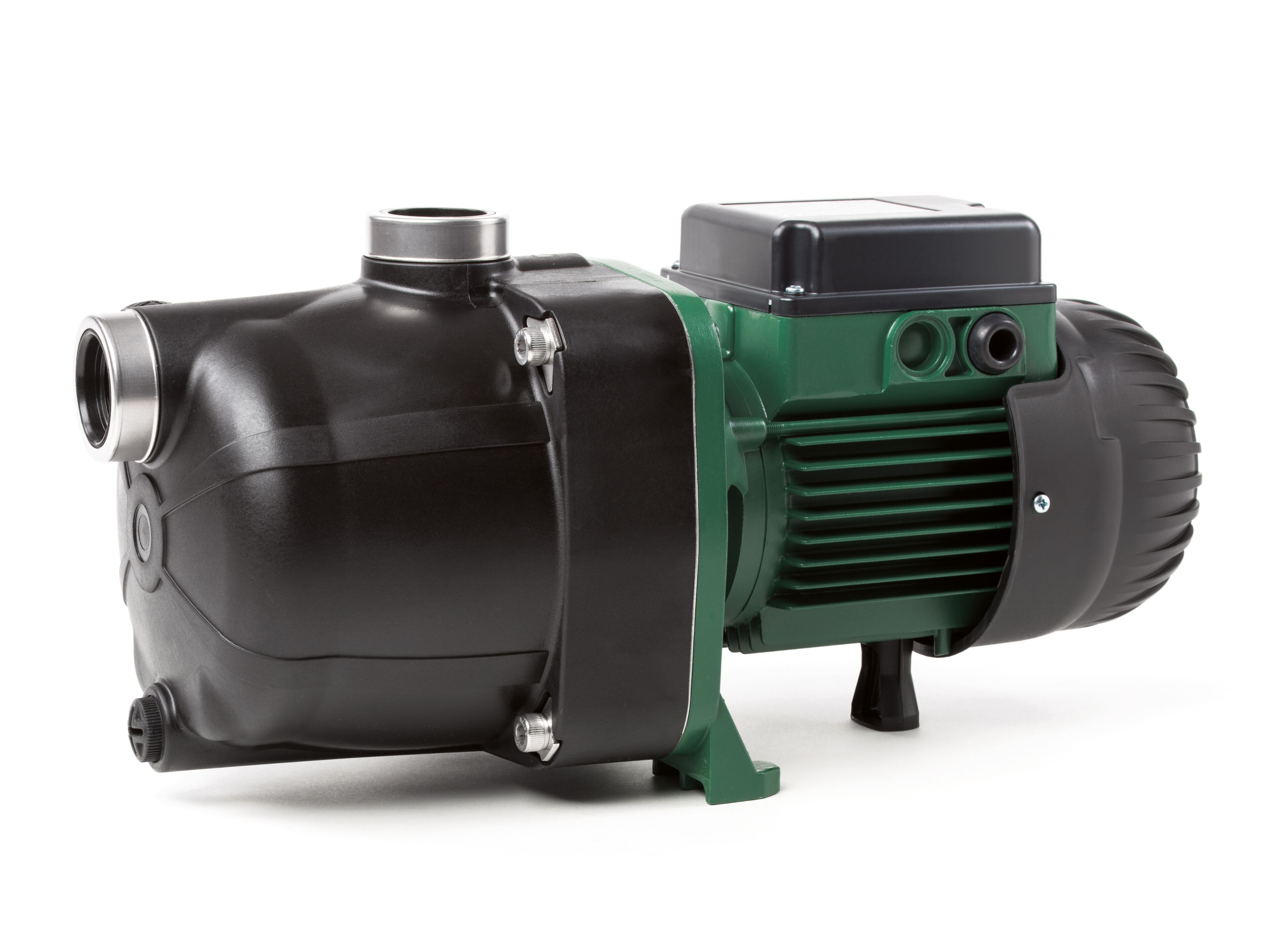 Pompa centrifuga autoadescante JET / JET INOX / JET COM - DAB Pumps ...