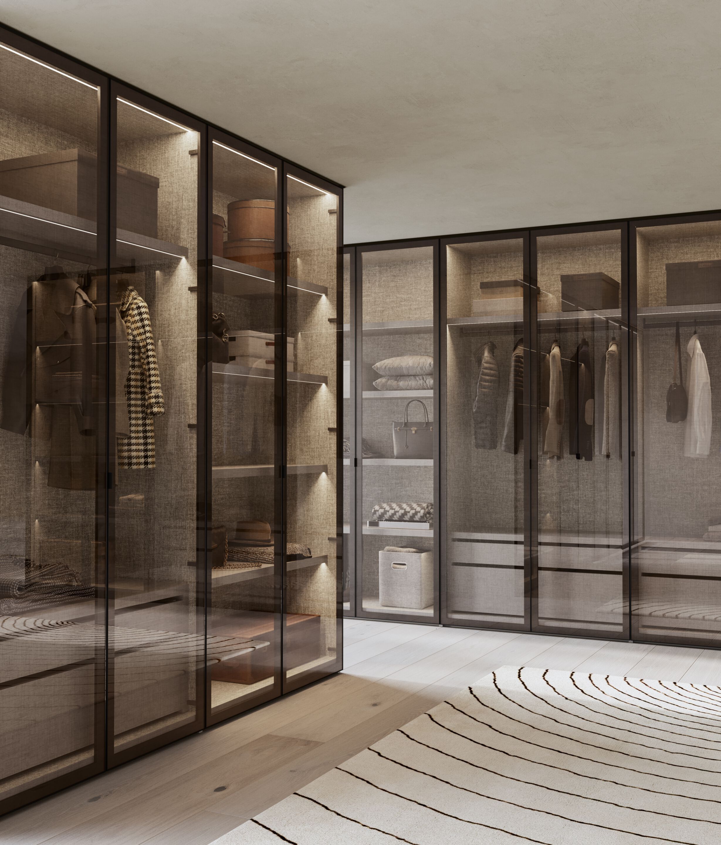 CASIO Wardrobe By Dall'Agnese