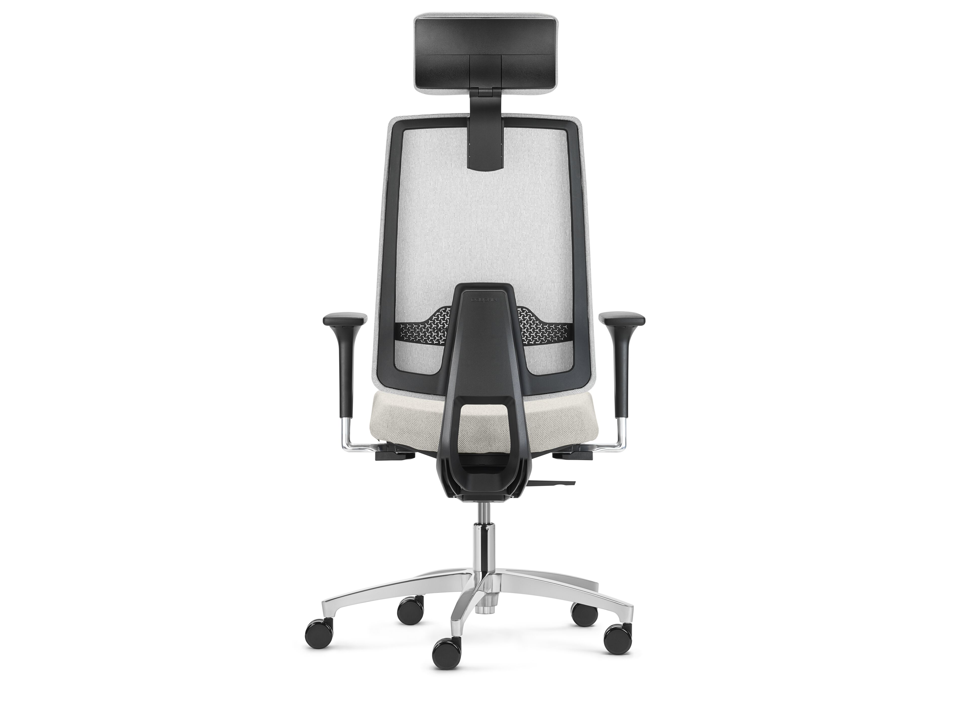 INDEED AUTOMATIC Office chair By Dauphin