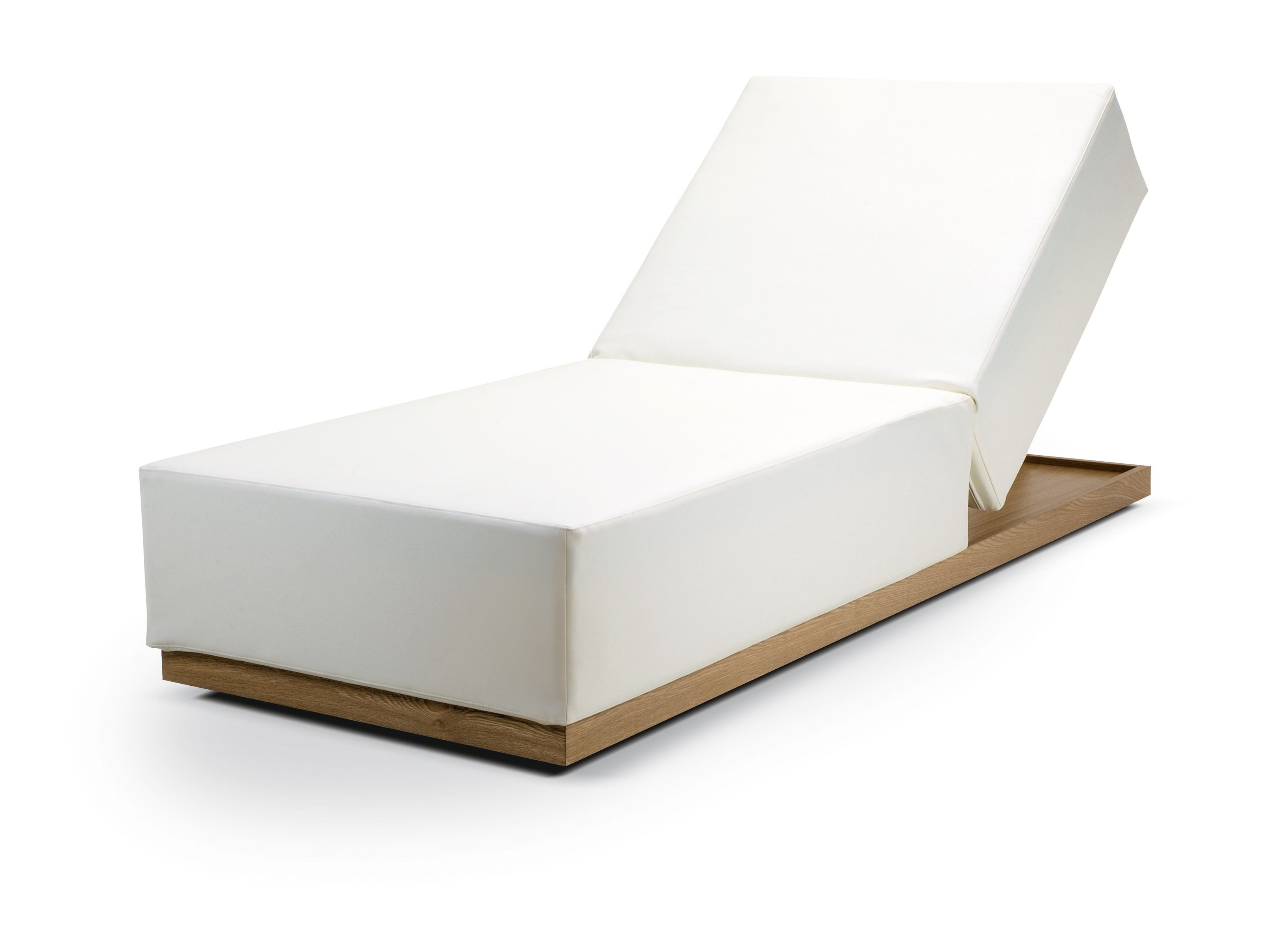 RELAX Spa bed By STARPOOL | design CIPIUELLE