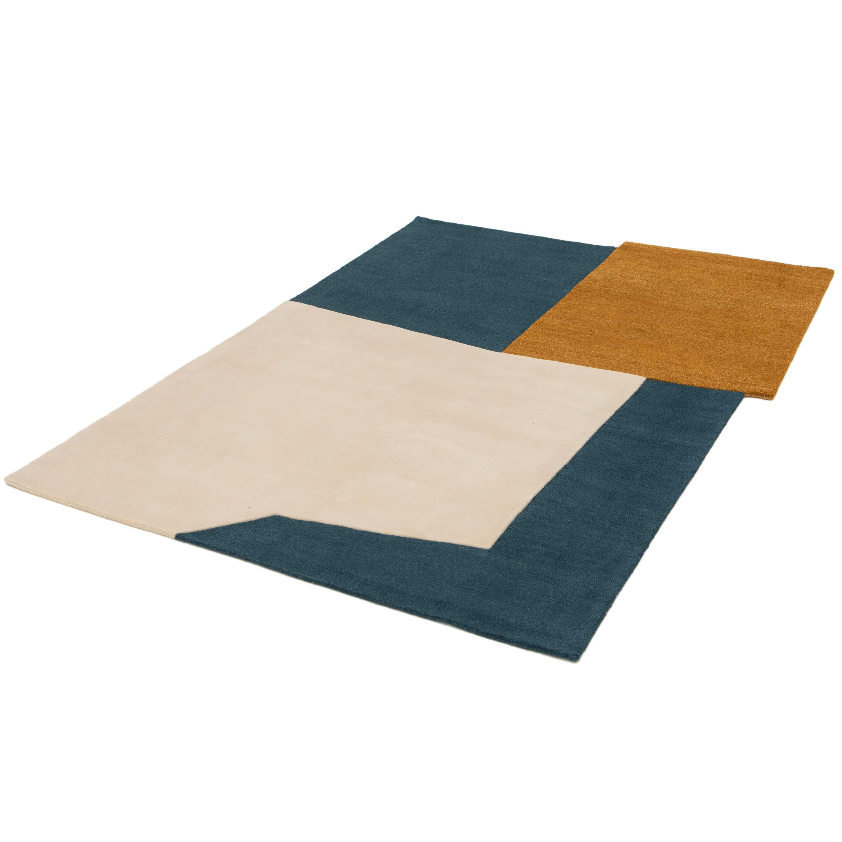 ATENA Rug By De Dimora